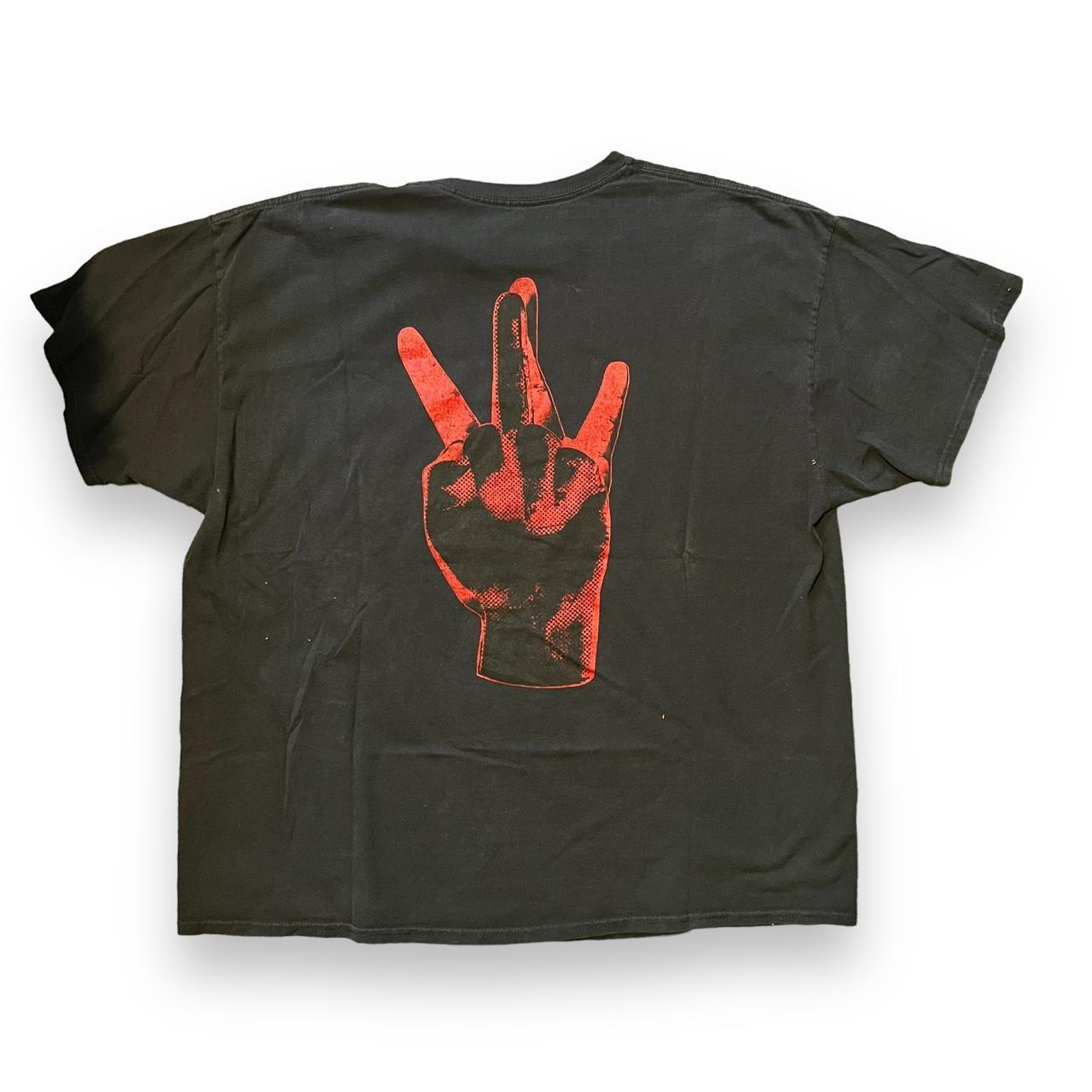 Westside Boogie LVRN Merch Tee Size 2XL fits... - Depop