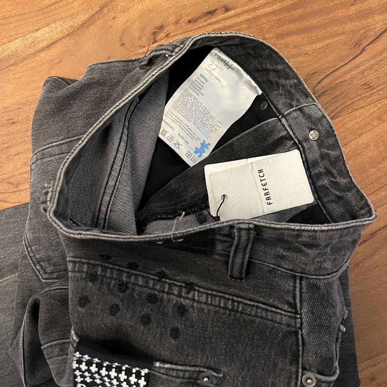 Ksubi Women's Jeans | Depop