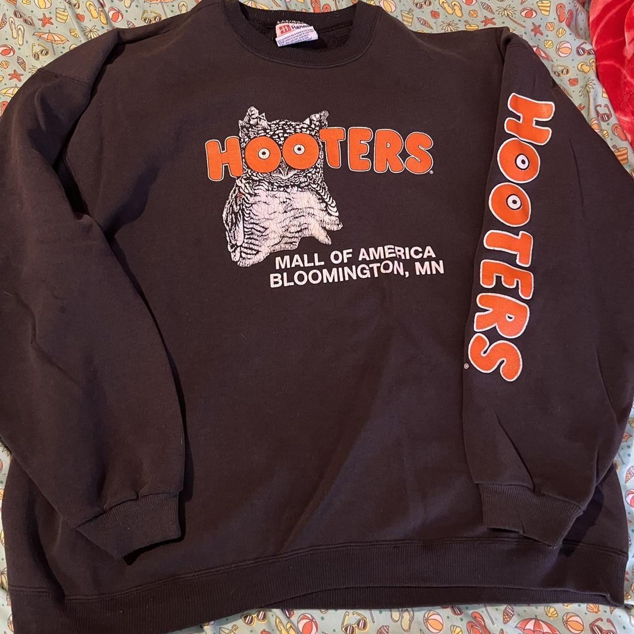 Hanes Men's Sweatshirt | Depop