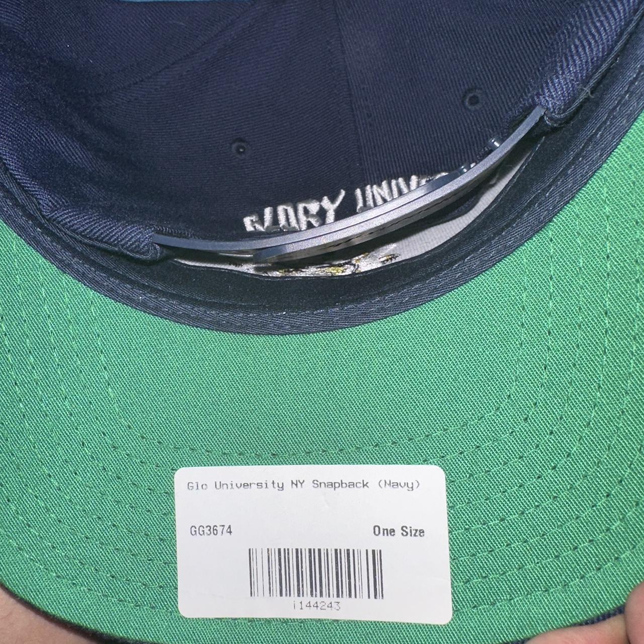 NEW YORK CHIEF KEEF GLO GANG HAT #glogang #ftp #... - Depop