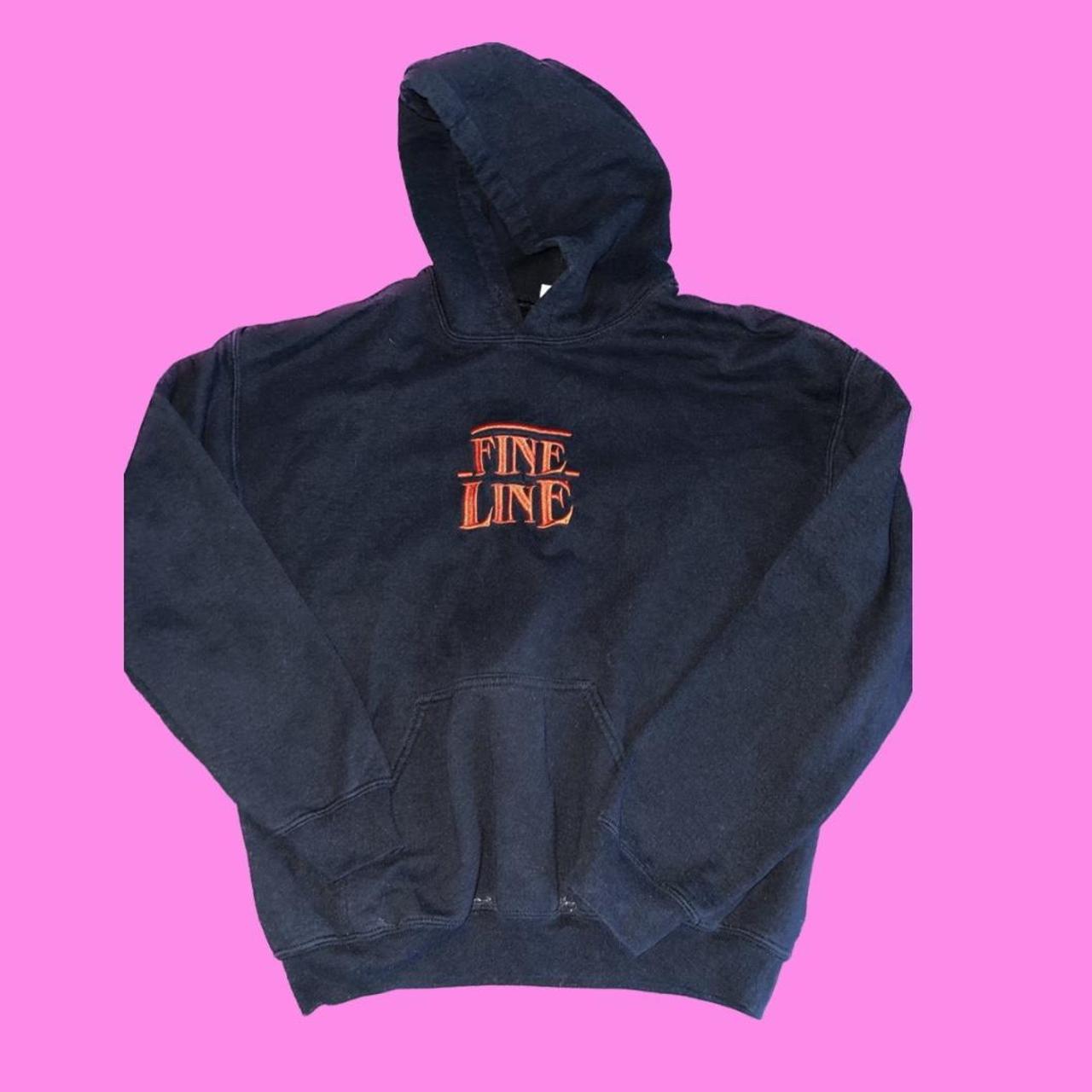 Stranger Things x Fine Line Harry Styles... - Depop