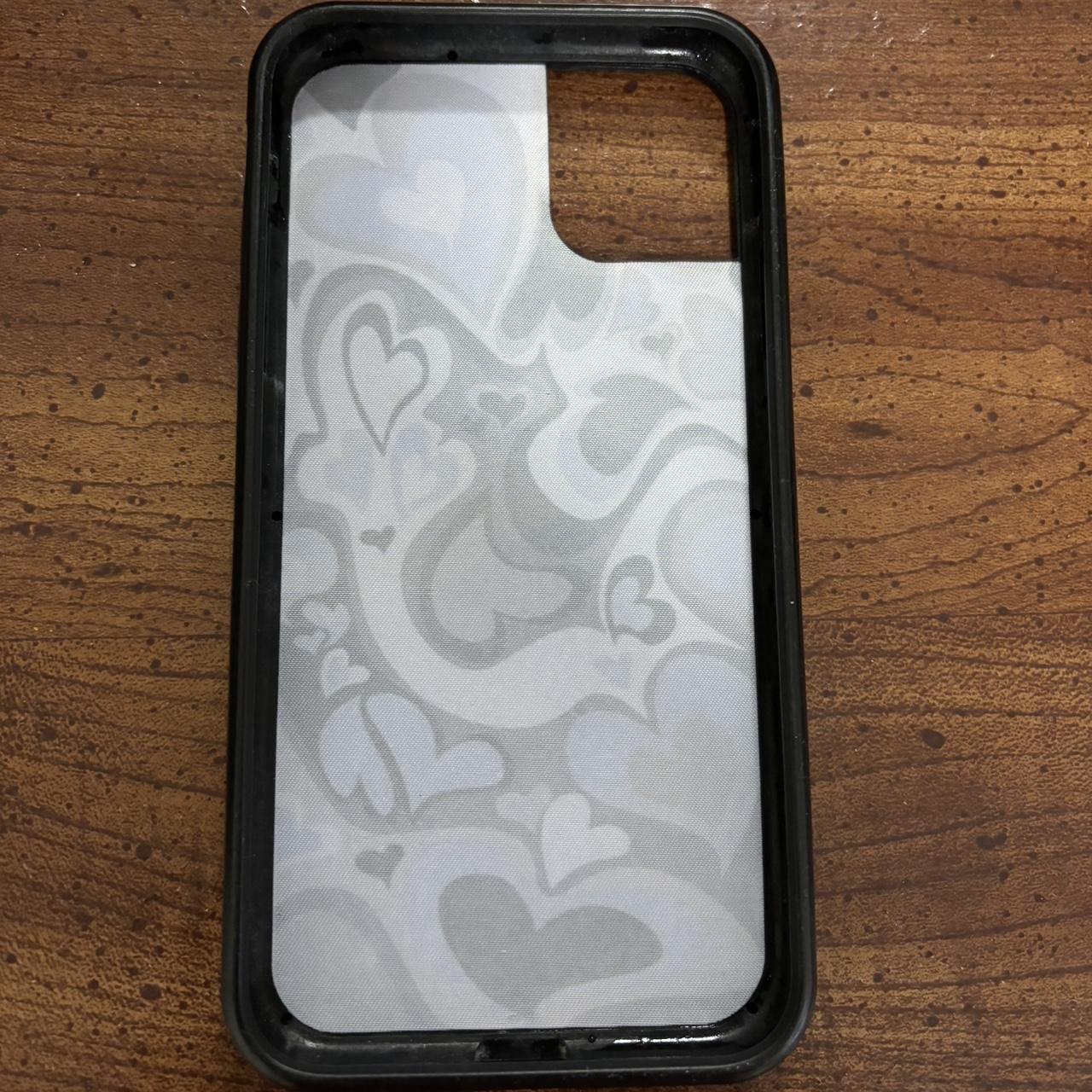 Wildflower Salem Mitchell collab case For iPhone... - Depop