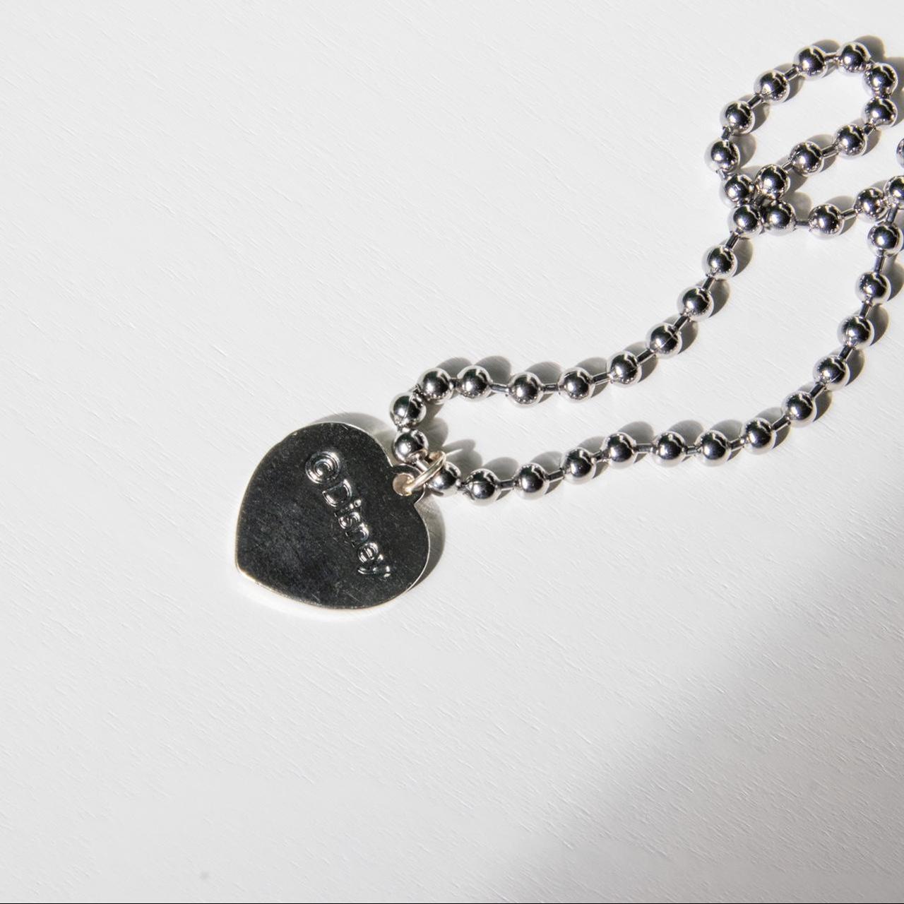 Disney princesses ball chain necklace Cinderella,... - Depop