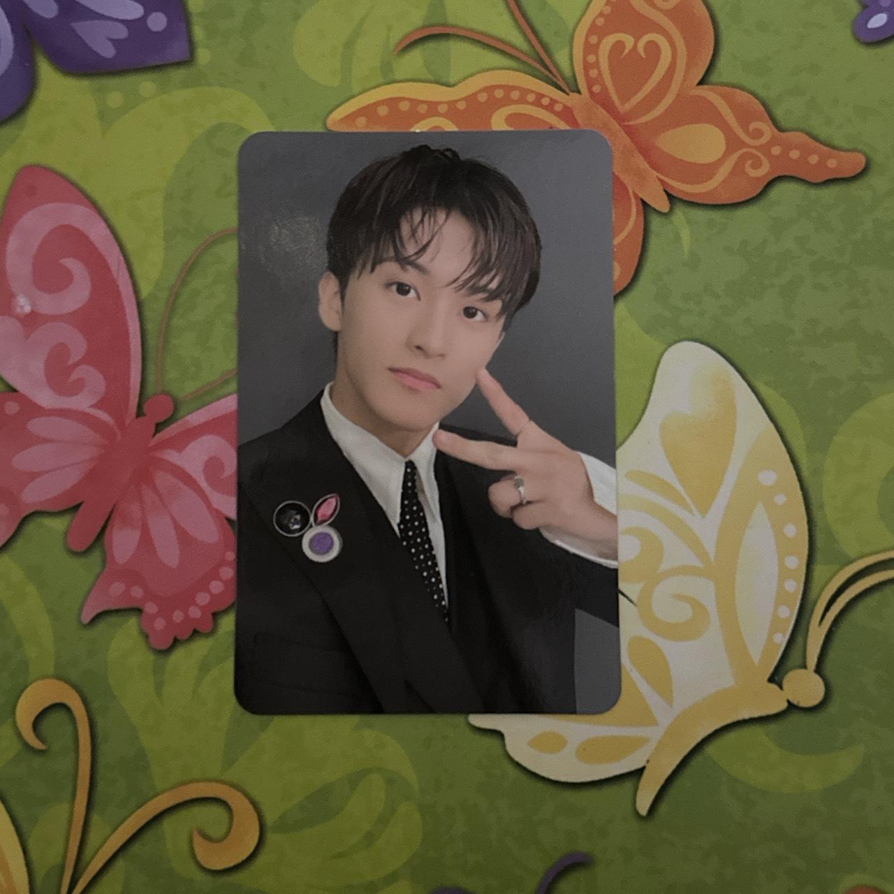 🍒 nct 127 mark favorite pc 🍒 #nct #kpop #mark... - Depop