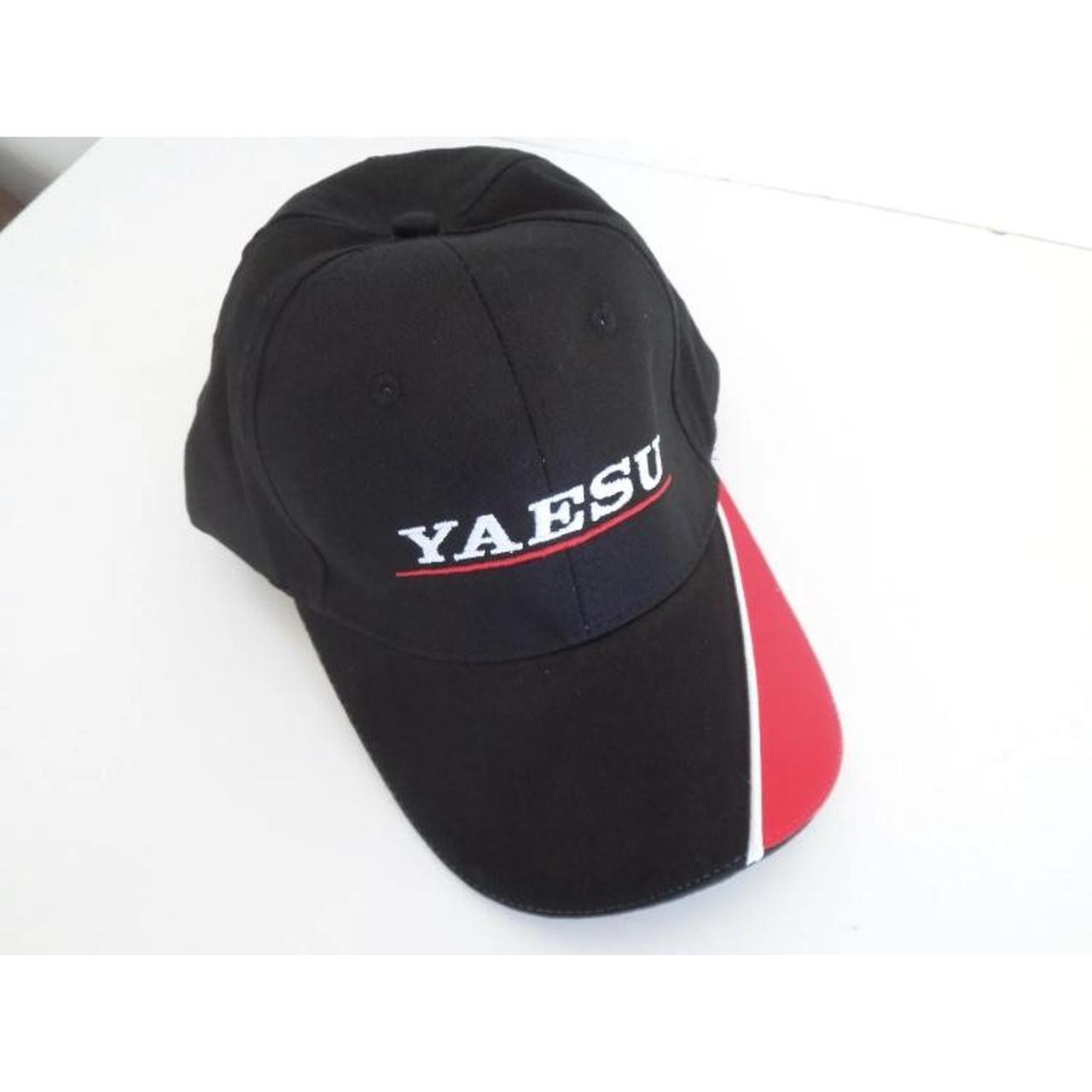 Yaesu baseball hat One size fits all New - Depop