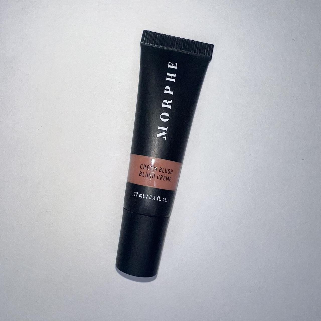 NEW IN BOX MORPHE CREAM BLUSH MAKEUP Brand: Morphe... - Depop