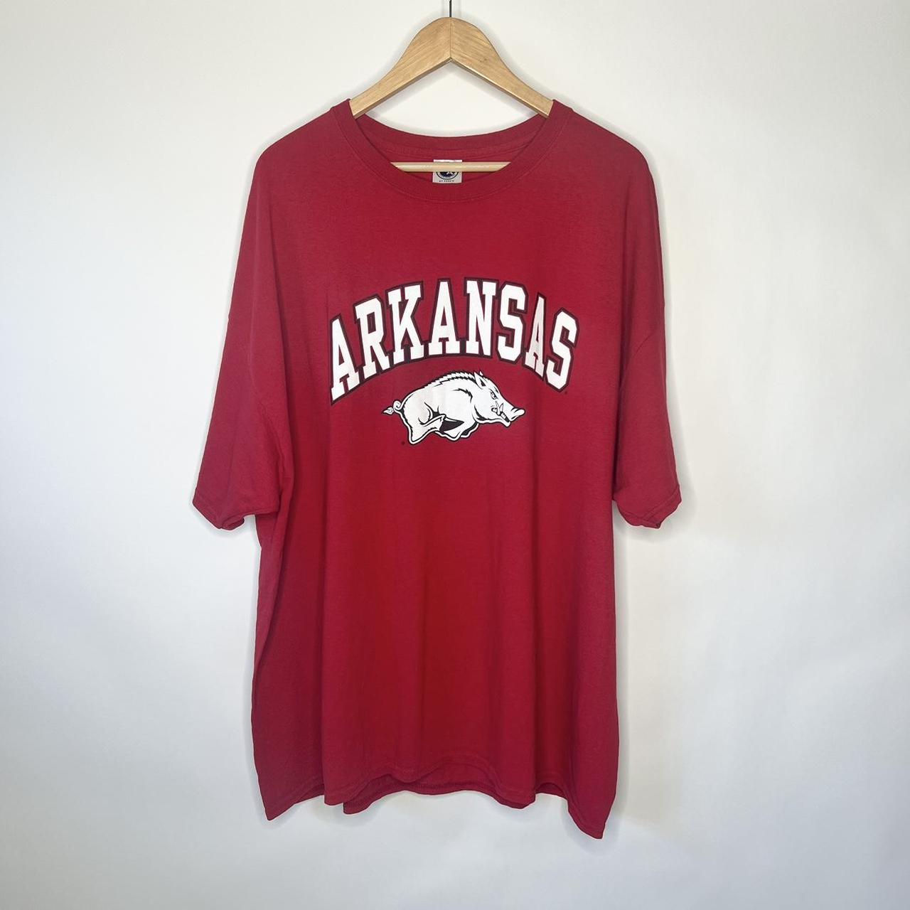 ARKANSAS BOAR 3XL SHIRT Brand: New Agenda... - Depop