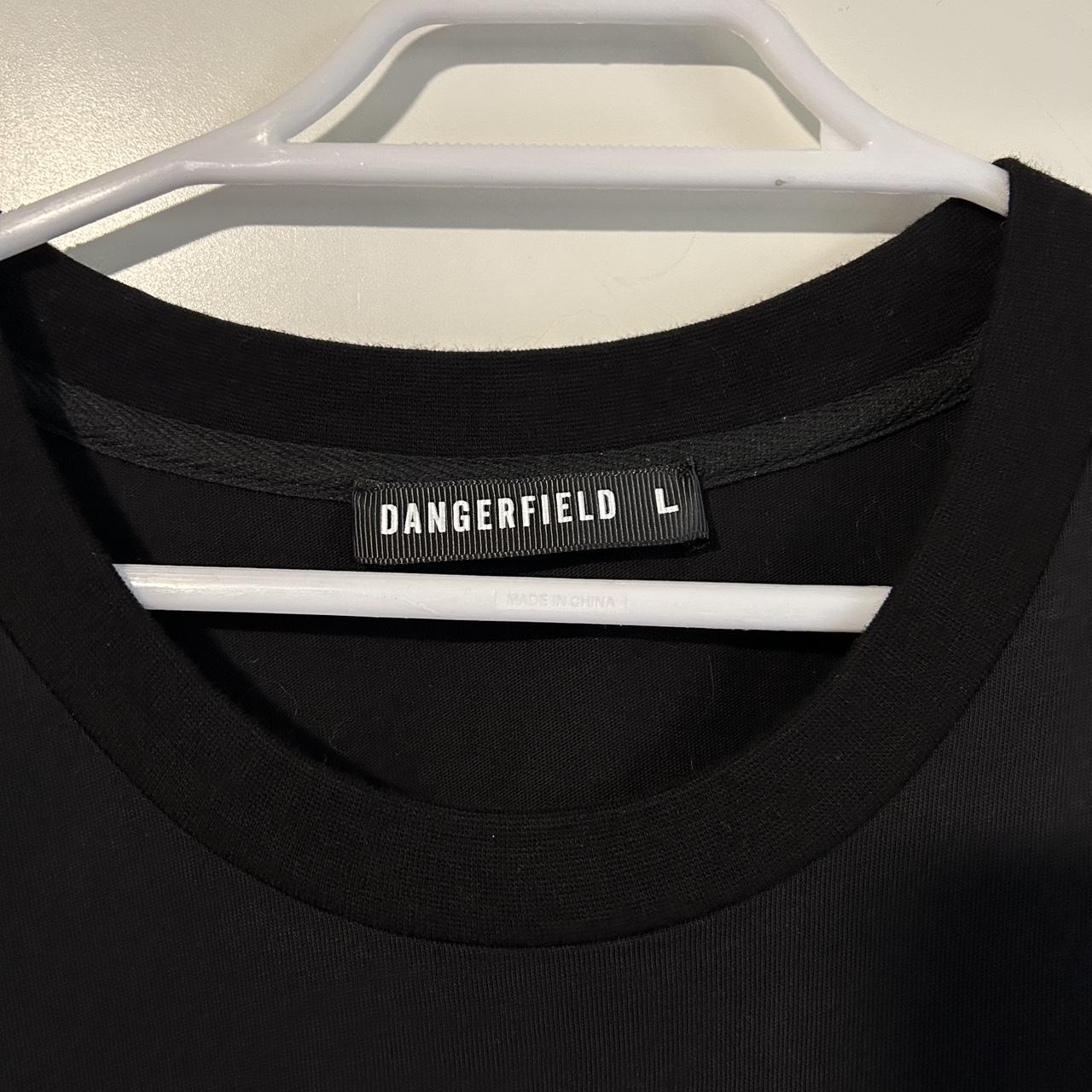 Dangerfield Cereal T Shirt🌈 Size Large Mens Depop