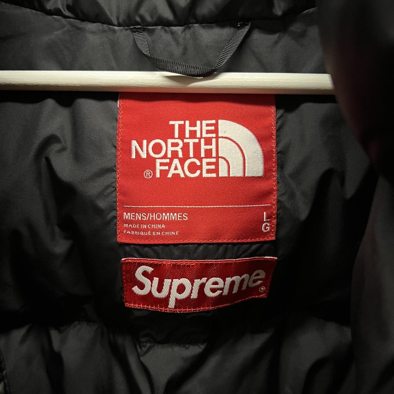 Supreme Men's Jacket | Depop