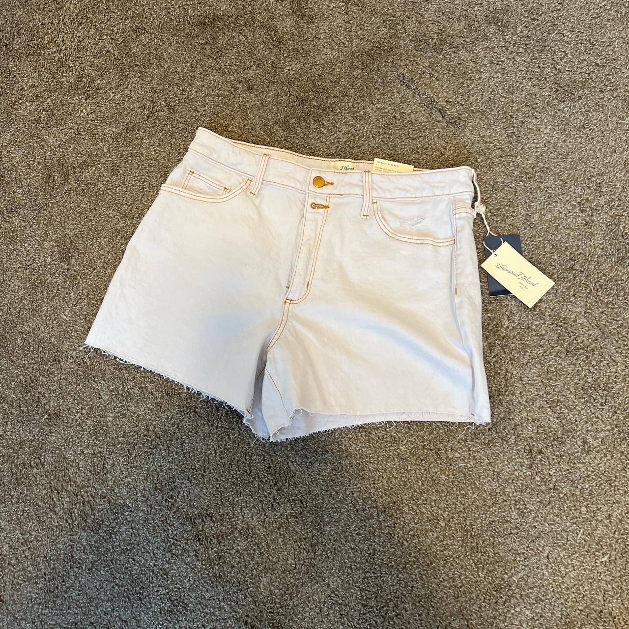 UNIVERSAL THREAD SHORTS Condition: Brand... - Depop UNIVERSAL THREAD SHORTS Condition: Brand... - Depop