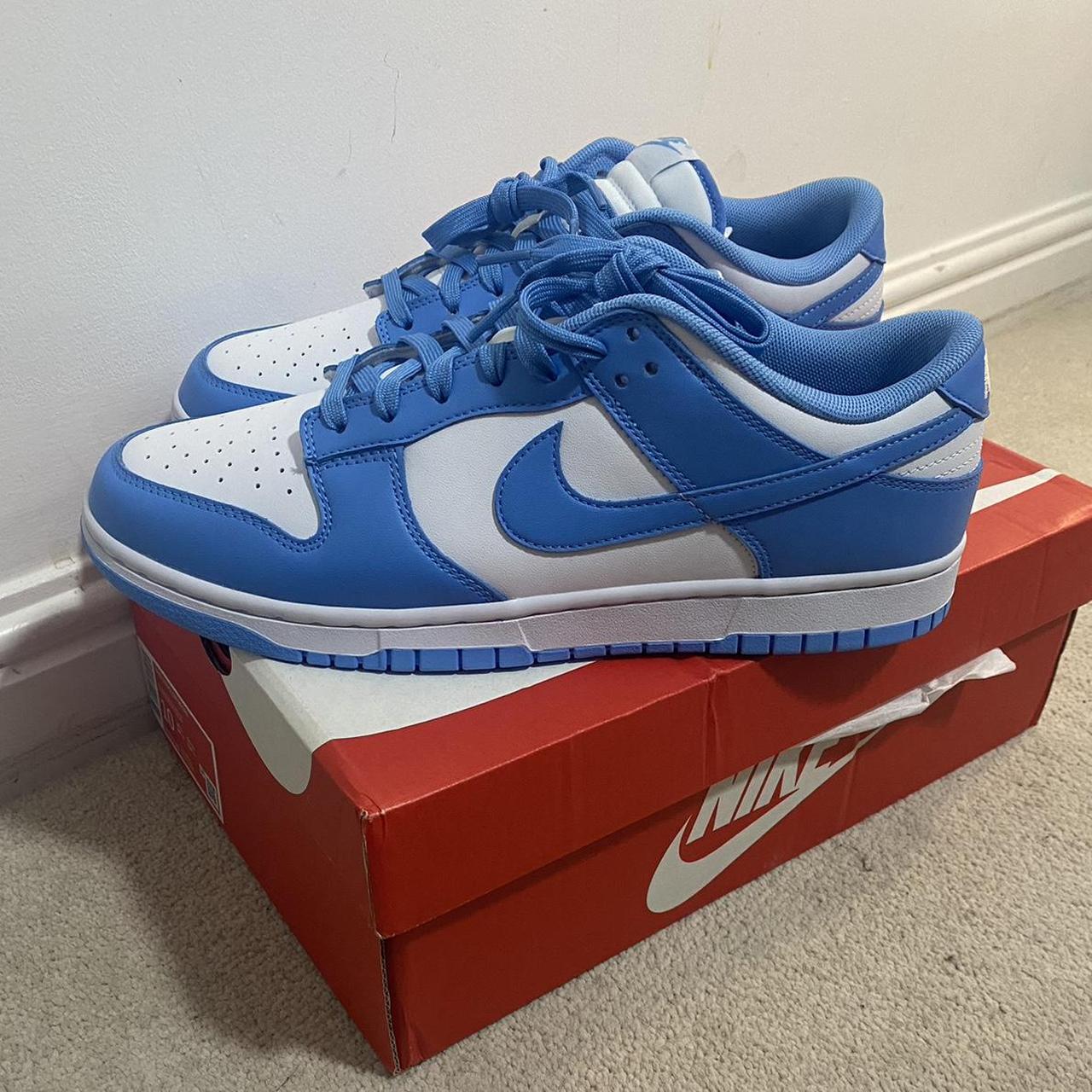 Dunks brand new!! Open to reasonable offers. With... - Depop