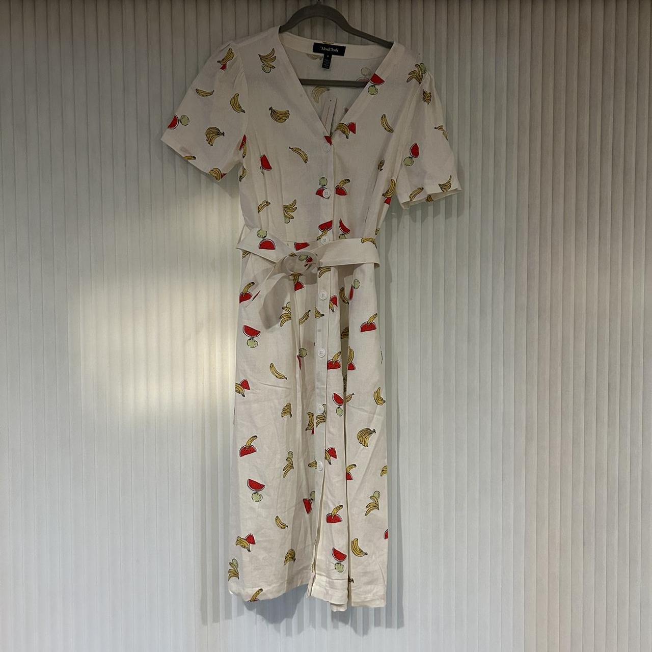ModCloth Women's Dress | Depop