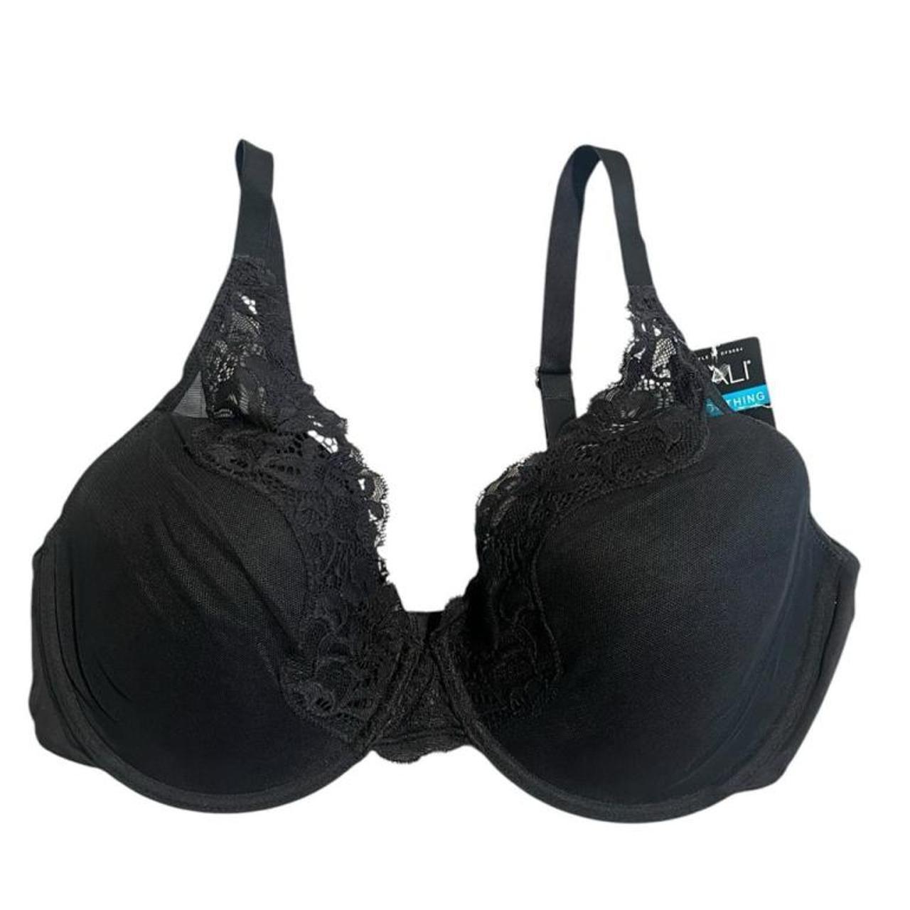 Bali Bra Women's 40C One Smooth U DF0084 Comfort... | Depop