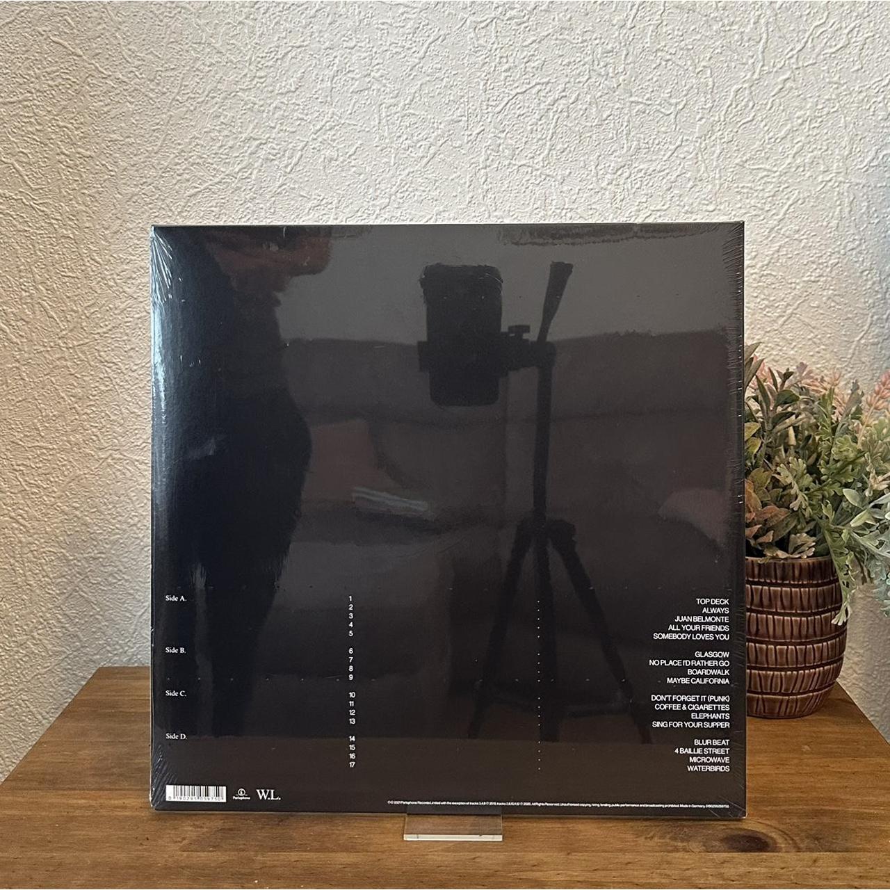 The Snuts - WL Vinyl Brand new still sealed.... - Depop