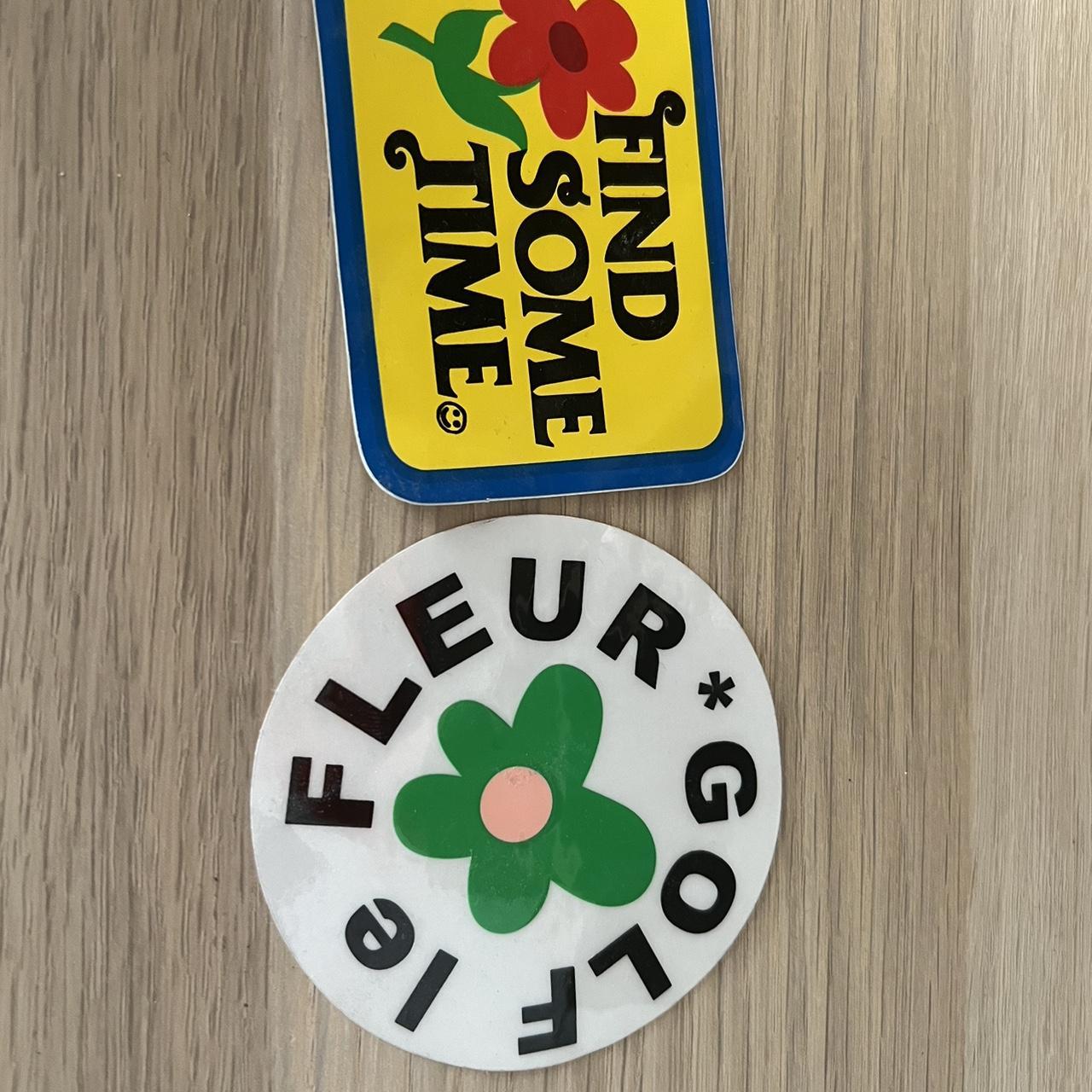 Golf Wang Stickers | Depop