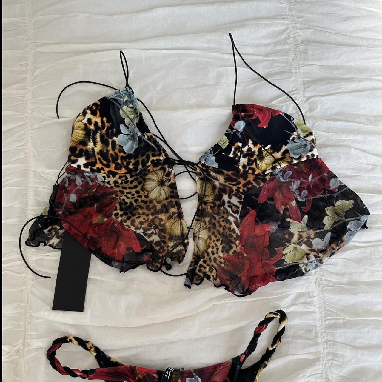 Womens Bikinis And Tankini Sets Depop