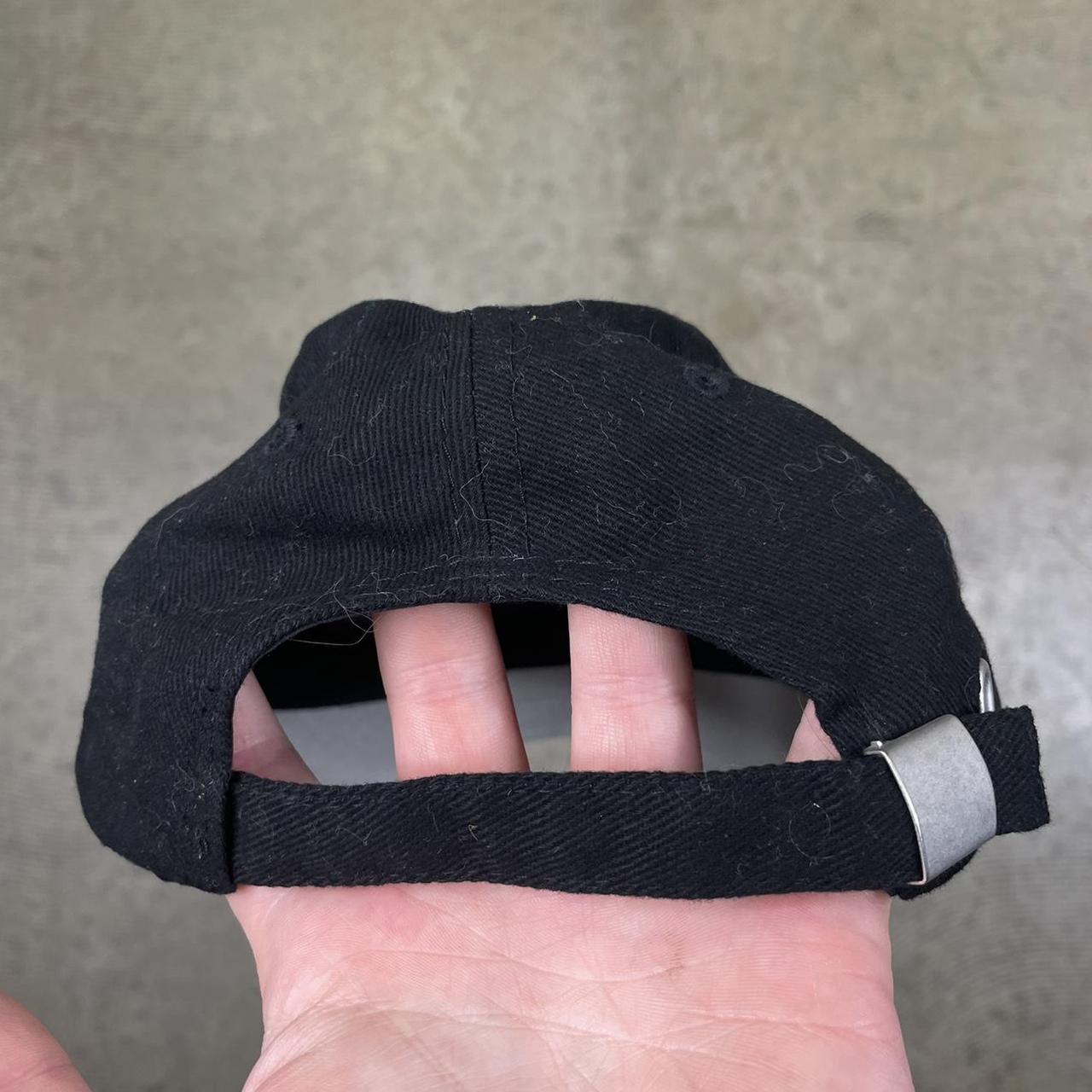 Vintage route 66 hat Vintage 90s route 66 6 panel... - Depop