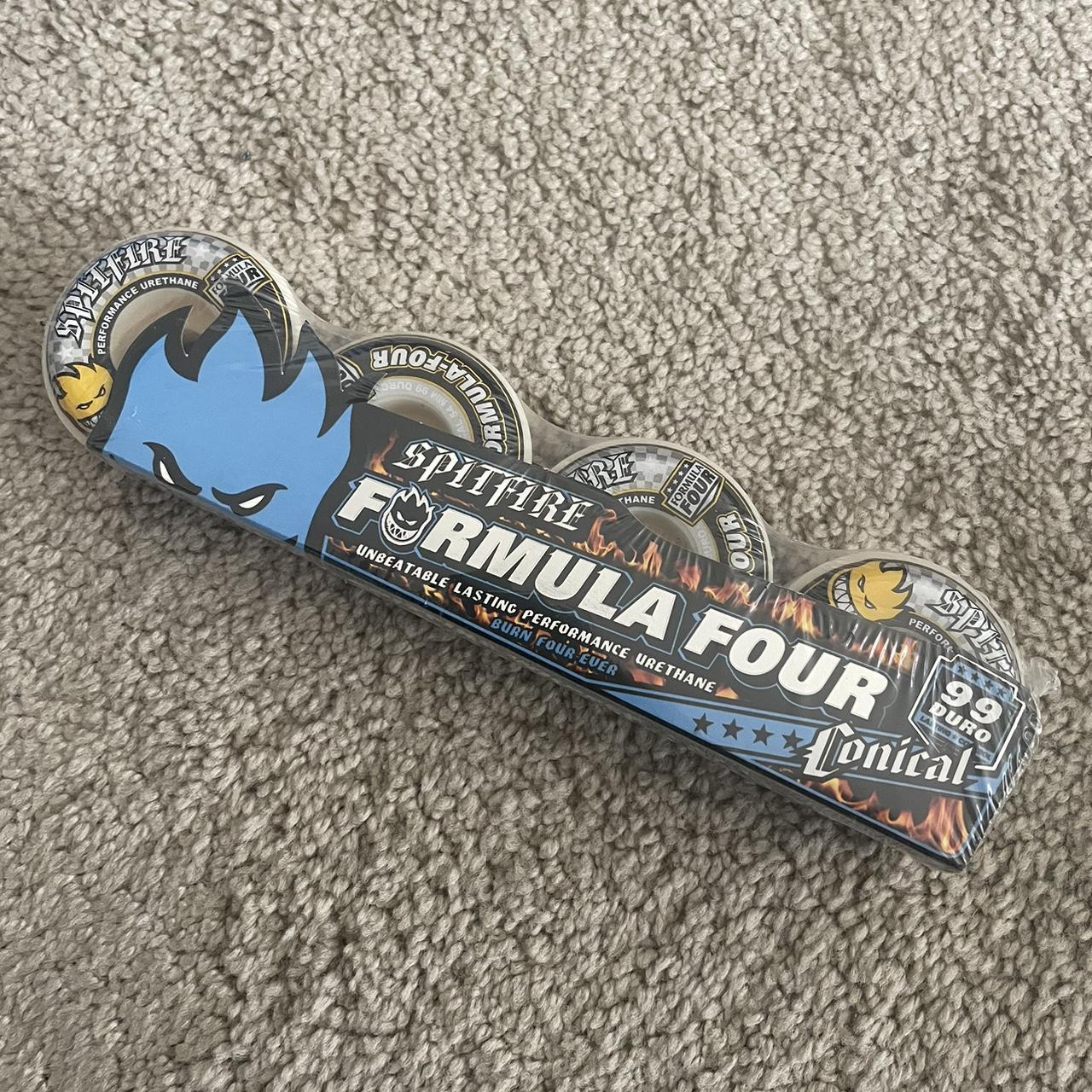 spitfire formula 4 conical 54mm 99d - Depop