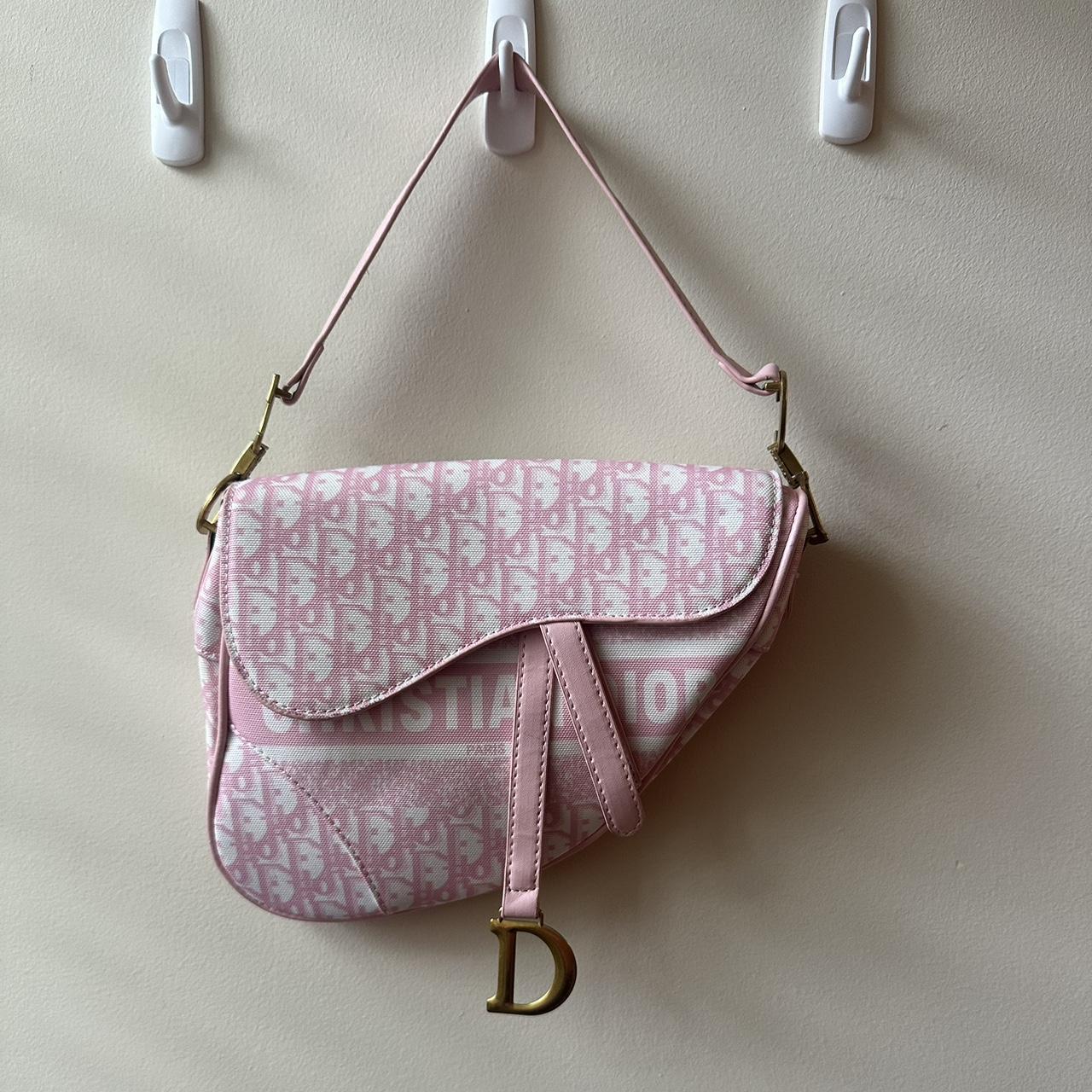 Saddlebag #DOOP - Depop