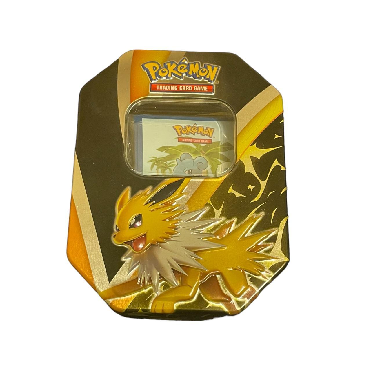 Pokémon Card Lot Comes with everything pictured - Depop