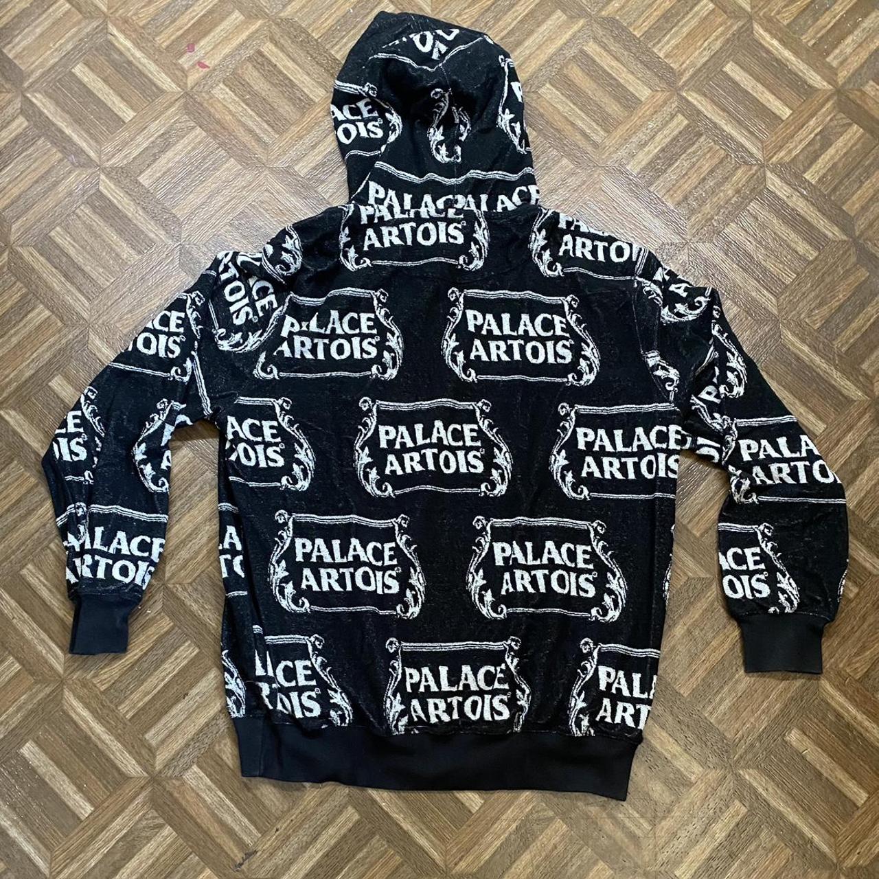 Palace artois - Depop Palace artois - Depop