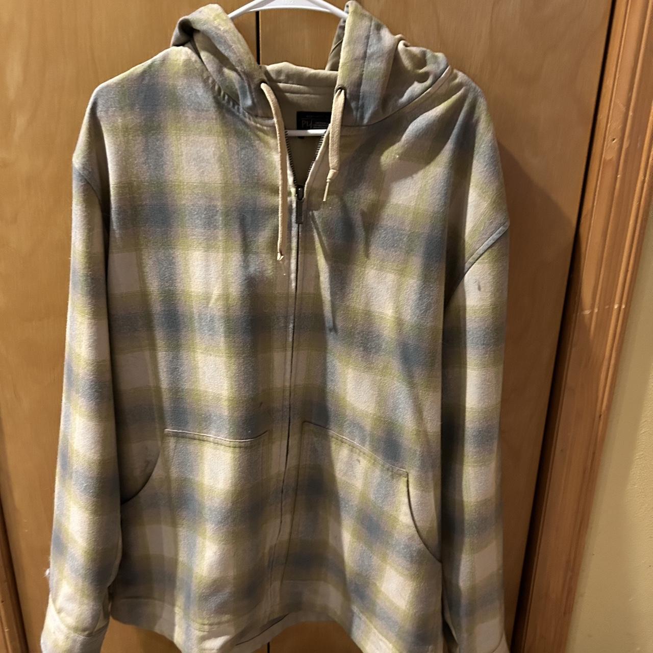 Pendleton women’s XL wool jacket. #pendleton #wool... - Depop