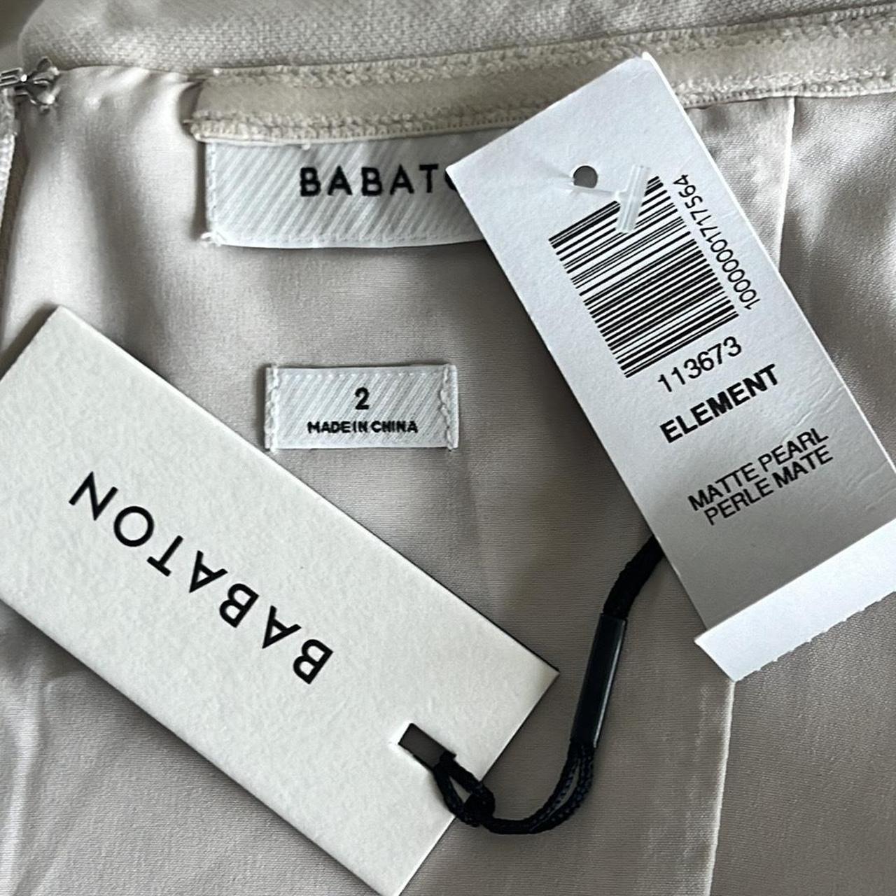 Aritzia element top New with tags - Depop