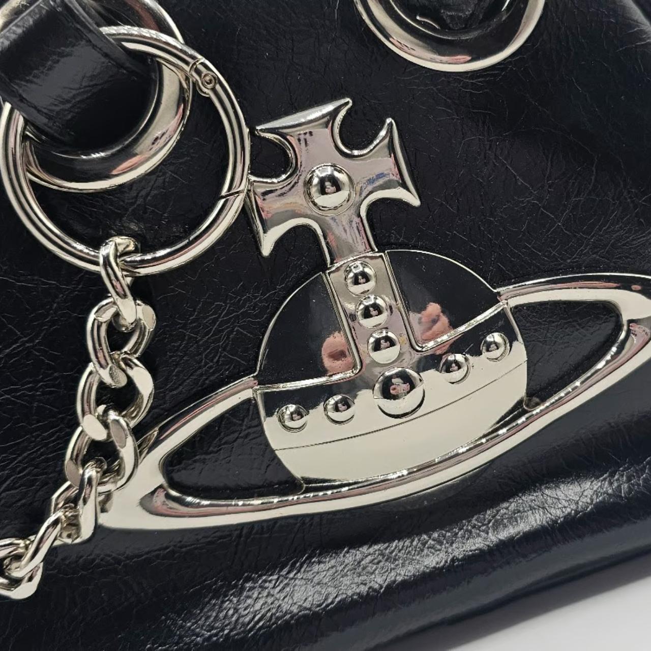Vivienne Westwood Orb Archive Bag No major flaws... - Depop