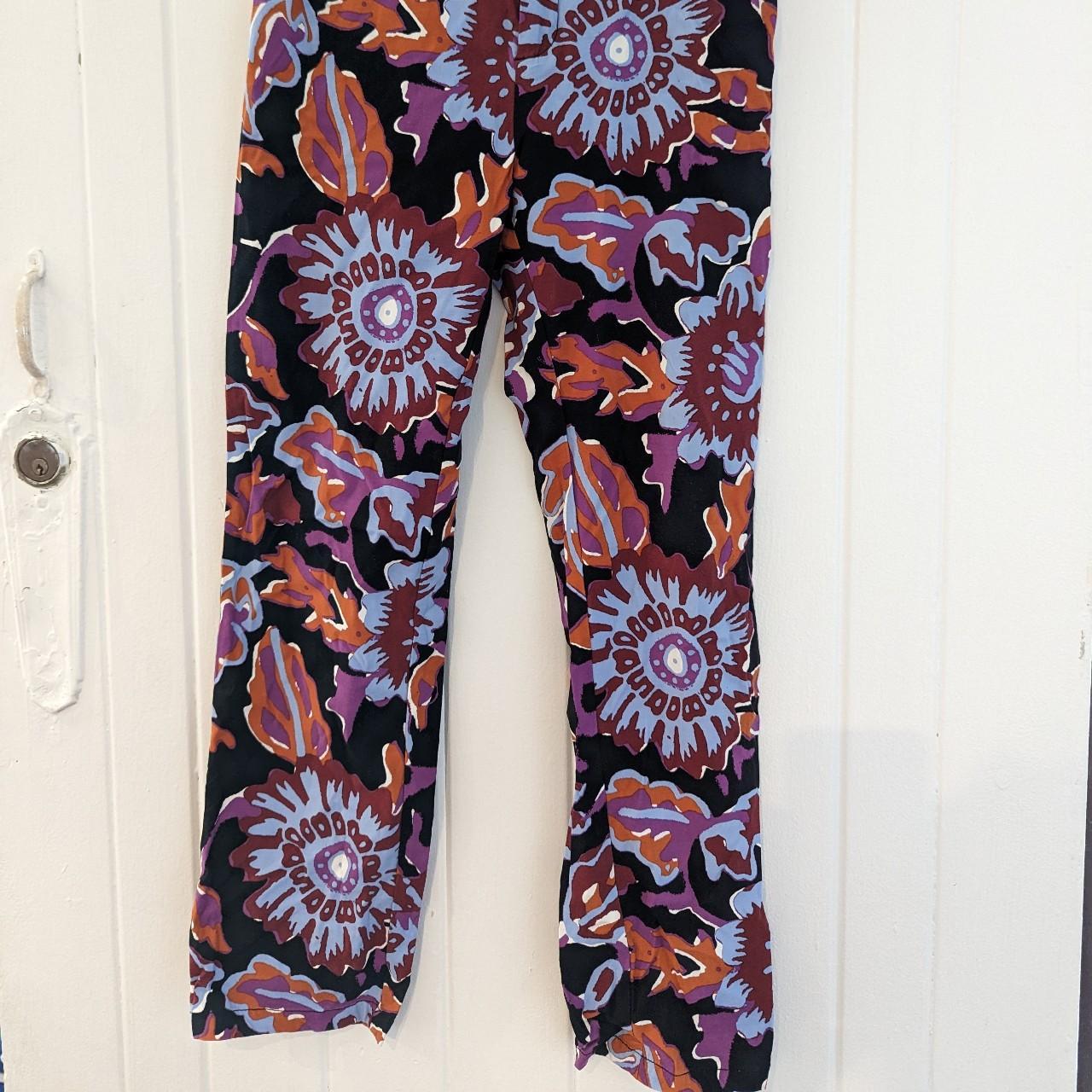 Gorman winter 2017 pants size 10 Super comfy sadly... - Depop