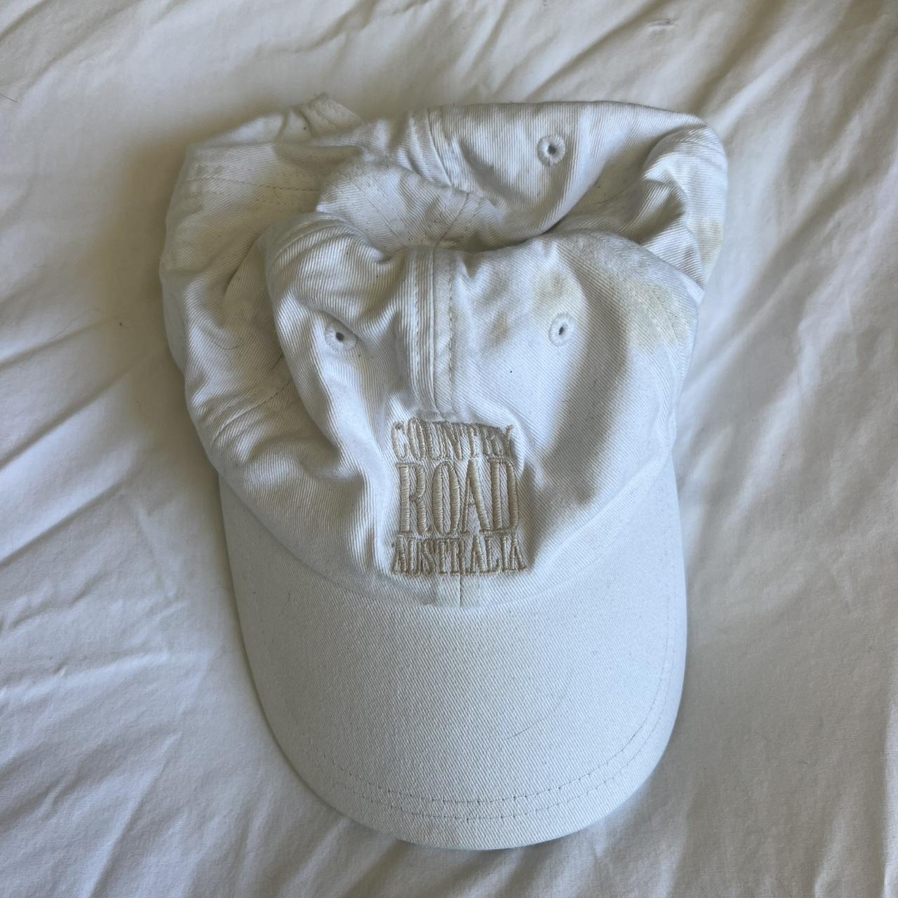 Country road cap #zuluandzephyr #seed | Depop