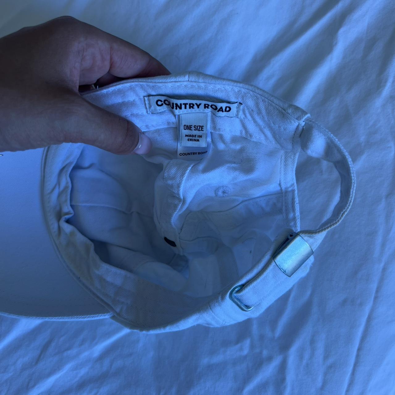 Country road cap #zuluandzephyr #seed | Depop