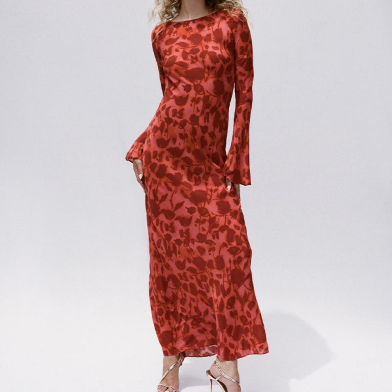 realisation par the gia havana dress size... - Depop