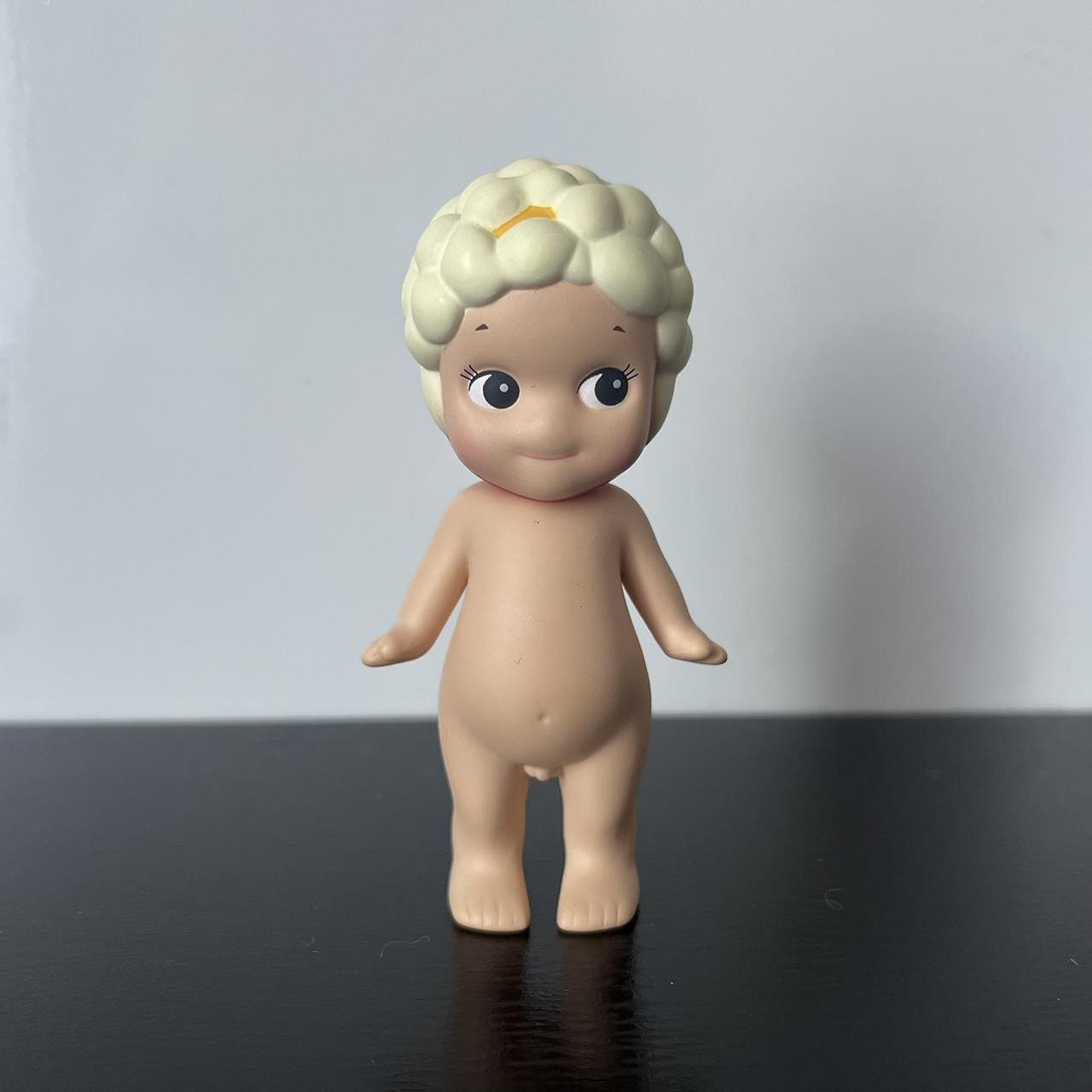 Sonny Angel Popcorn From The Sweet Series Cute... - Depop