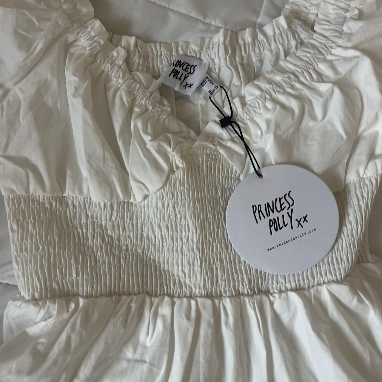 brand new with tags, never worn, princess polly... - Depop