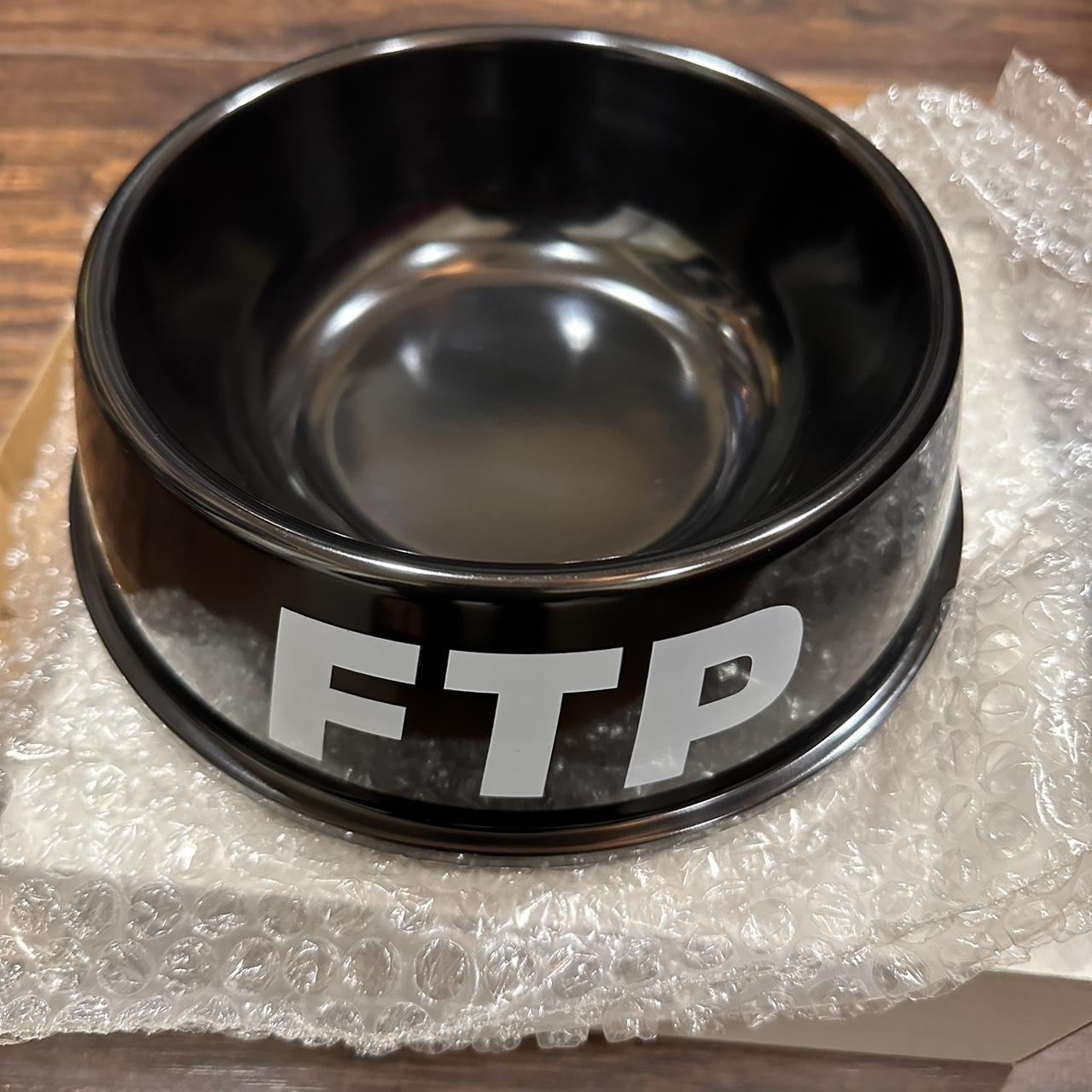 Ftp Bowl Small Imperfection on the P Brand new... - Depop