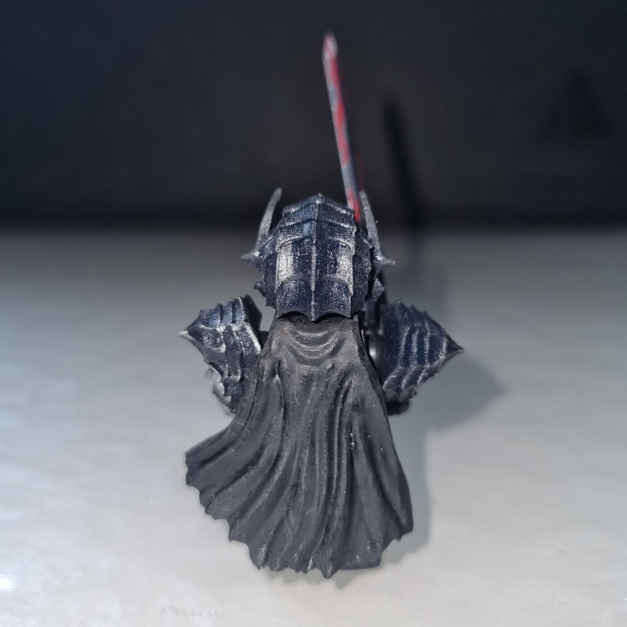 Berserk Guts Custom Berserker Lego Minifigure Piece... - Depop