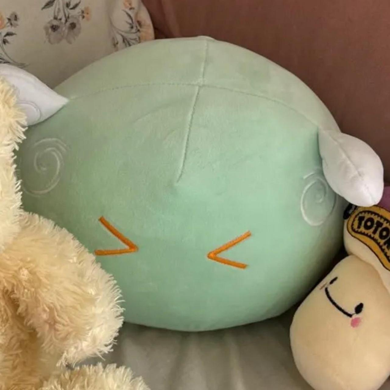 Genshin impact slime plush Great condition Anime... - Depop
