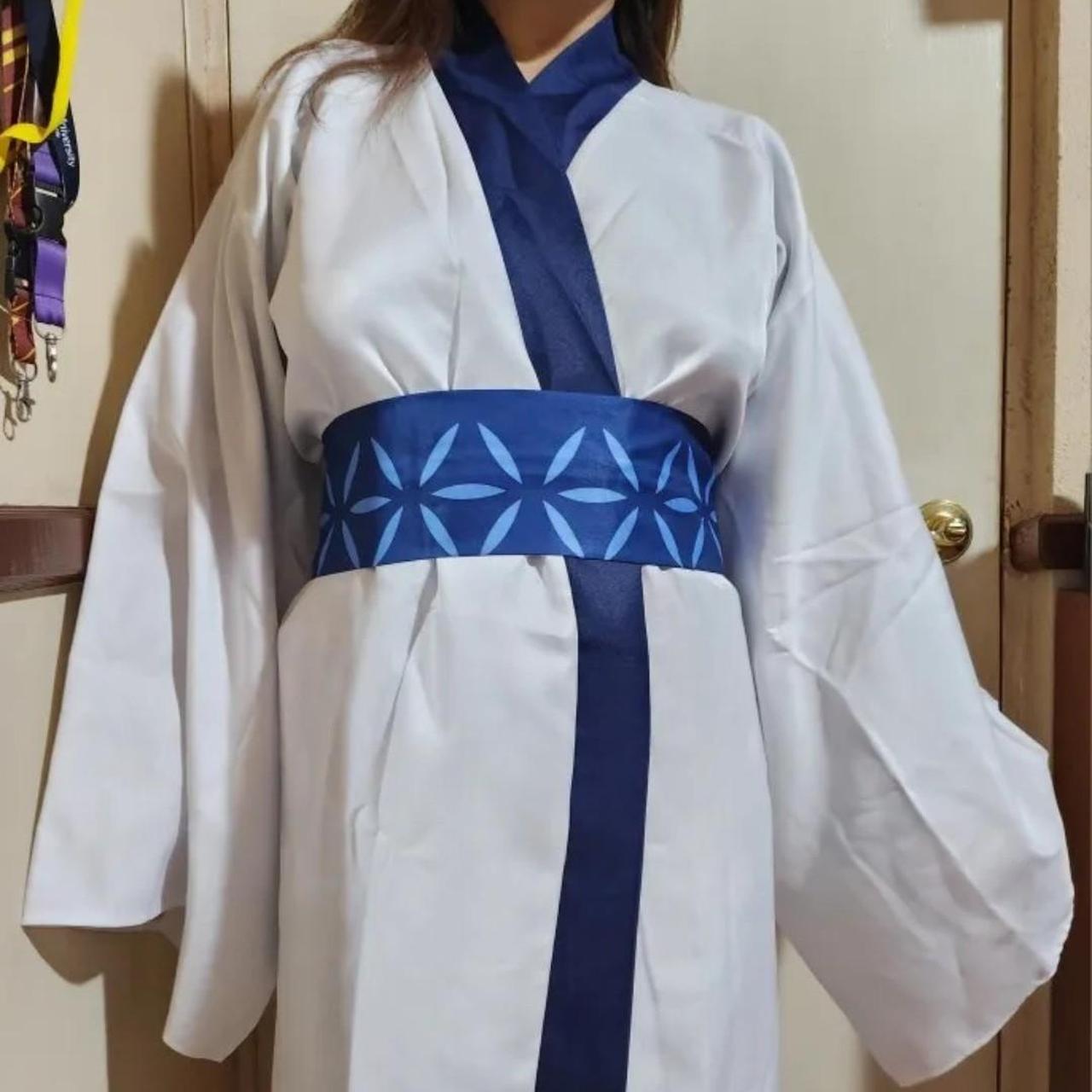 Sukuna JJK Costume Anime Manga Cosplay Jujutsu... - Depop