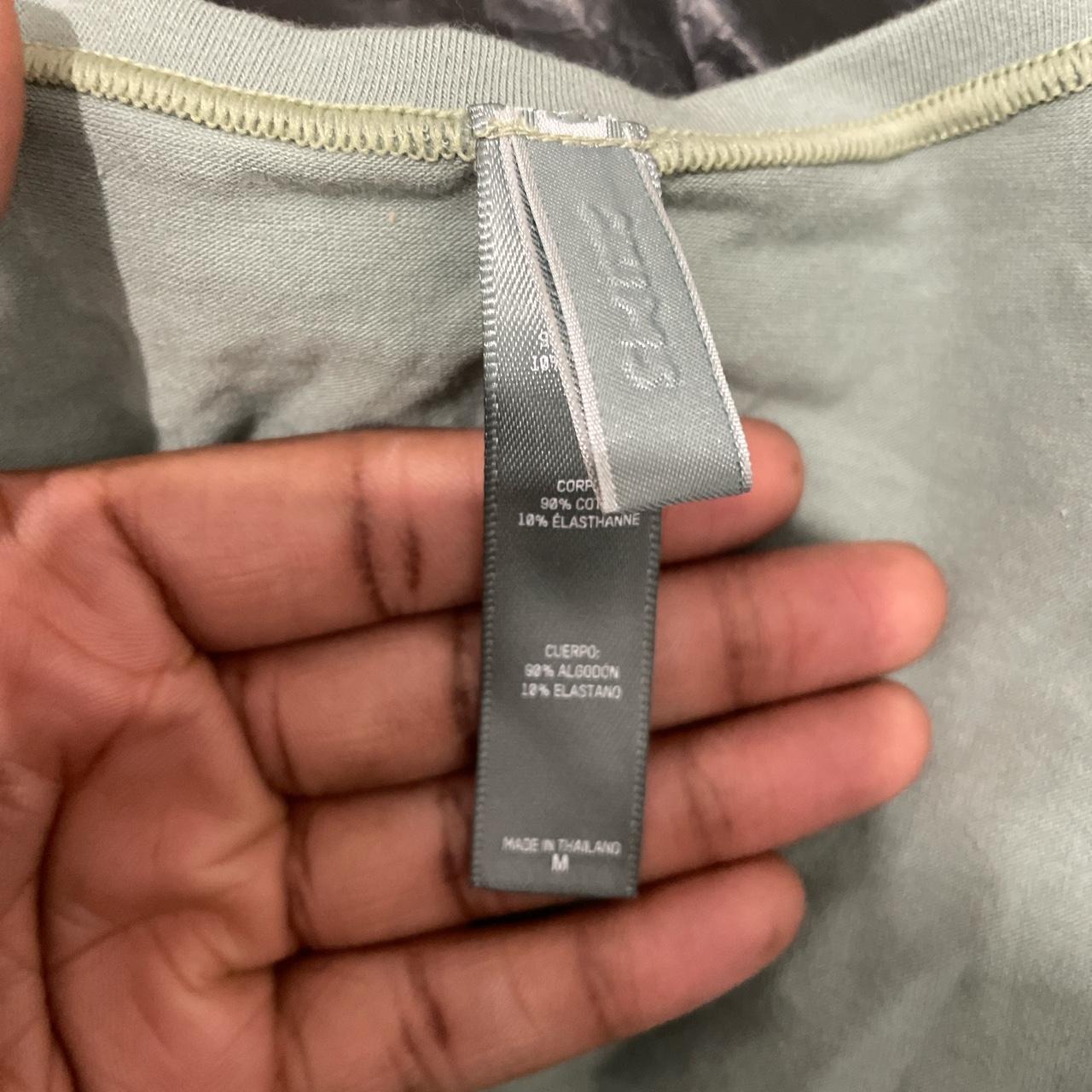 Skims Women's Vest | Depop