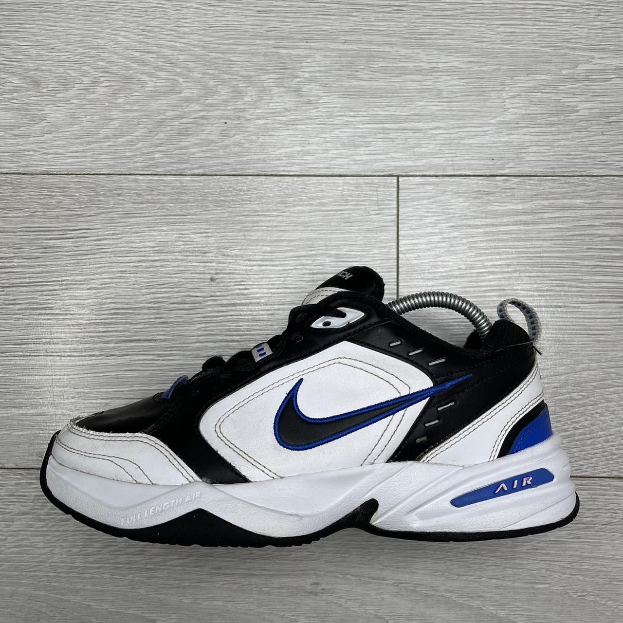 Nike Air Monarch IV Men’s Training Shoes Size 7 EU... | Depop