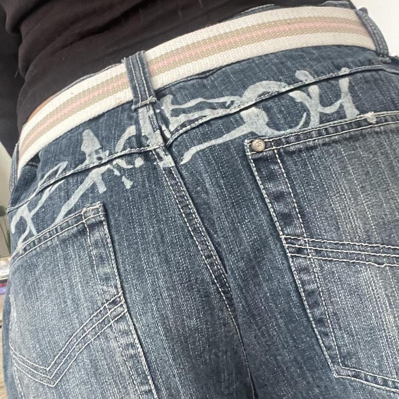 the sickest bad boy jorts! only selling bcs they’re... - Depop