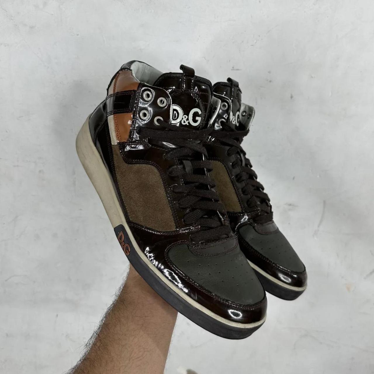 D&G Sneakers - Depop