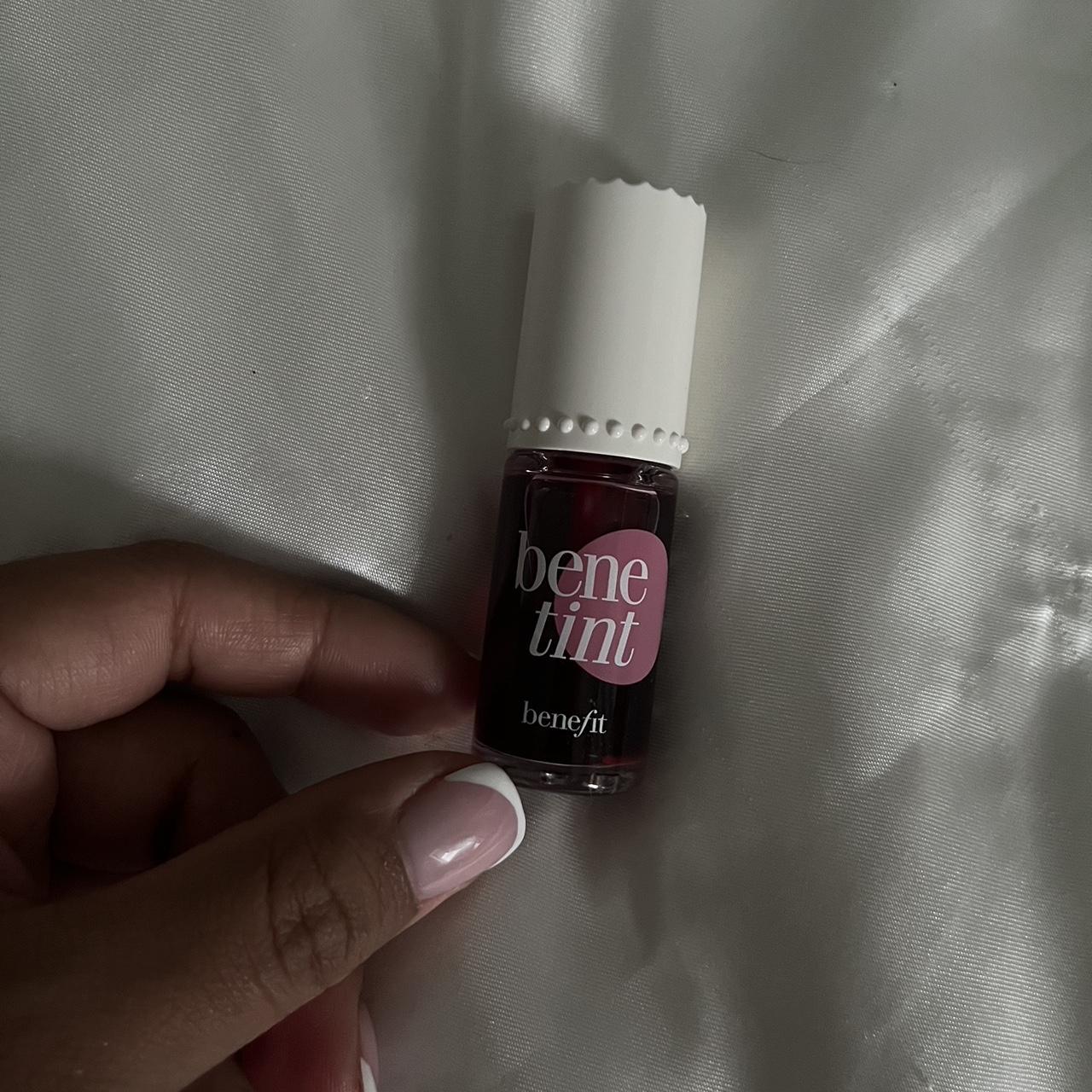 ~Benetint by benefit ~ original shade ~Brand New! 💋 - Depop
