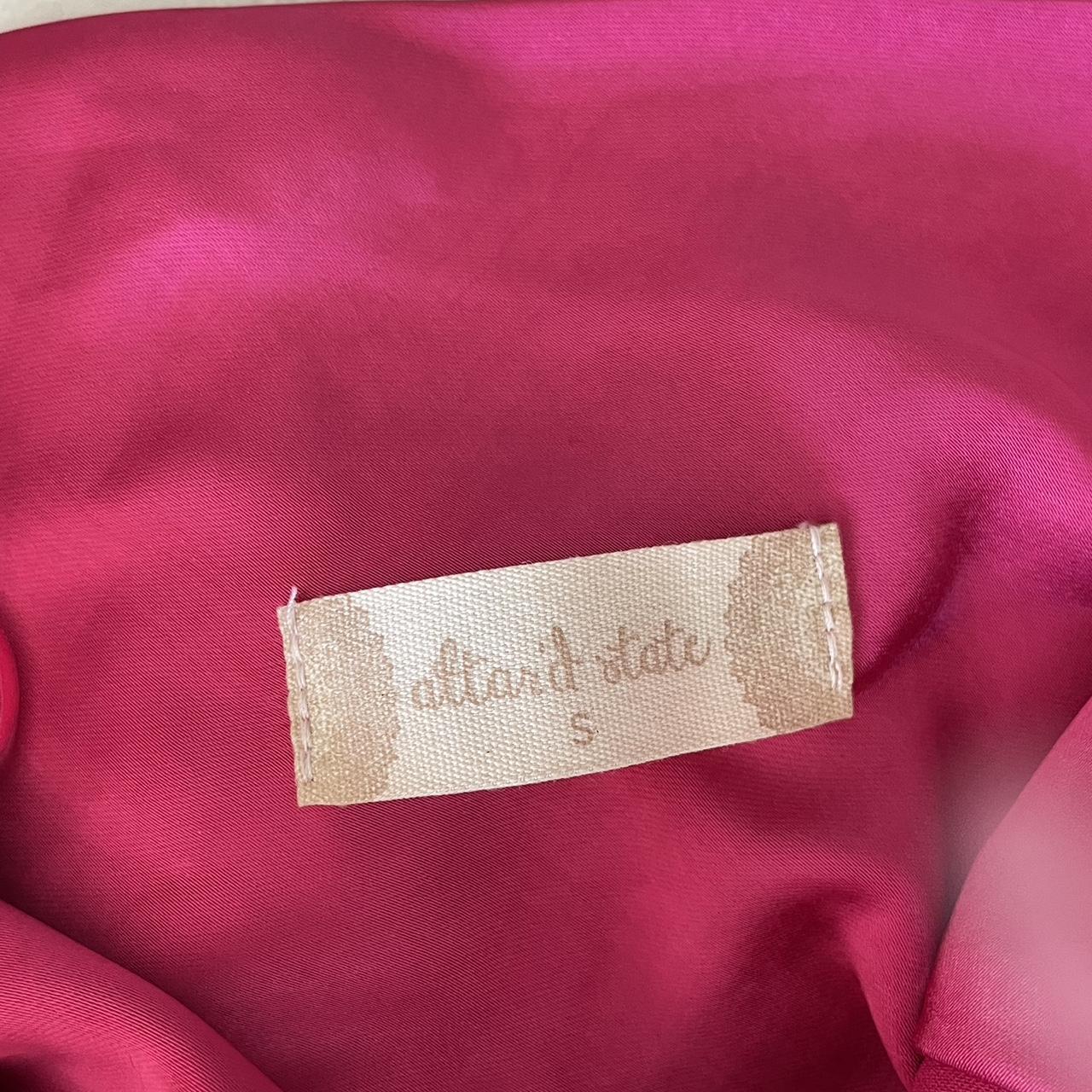 Dress from alterd state, worn once and paid $69 for it - Depop