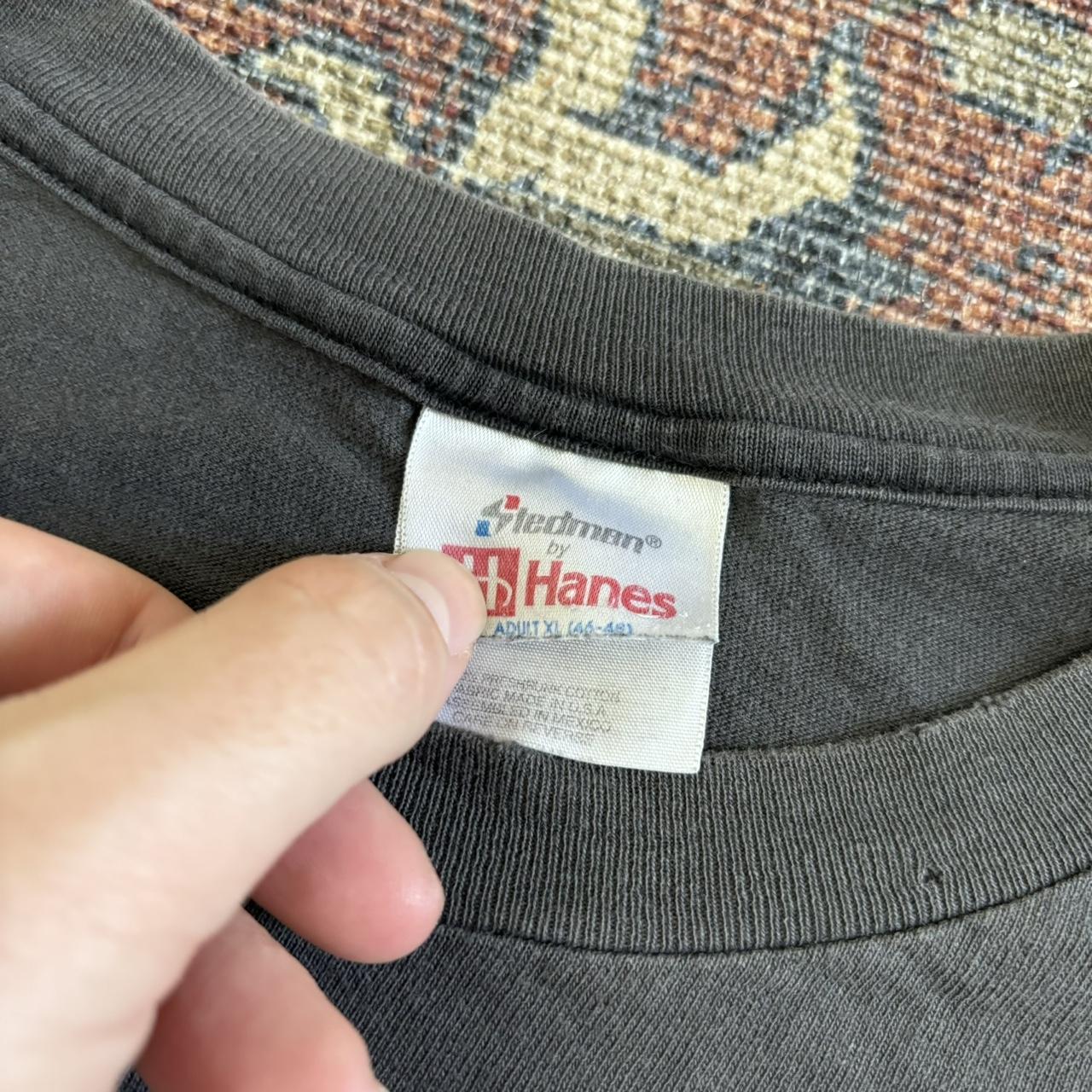 1998 Insane Clown Posse ICP Juggalo Funhouse Tour... - Depop