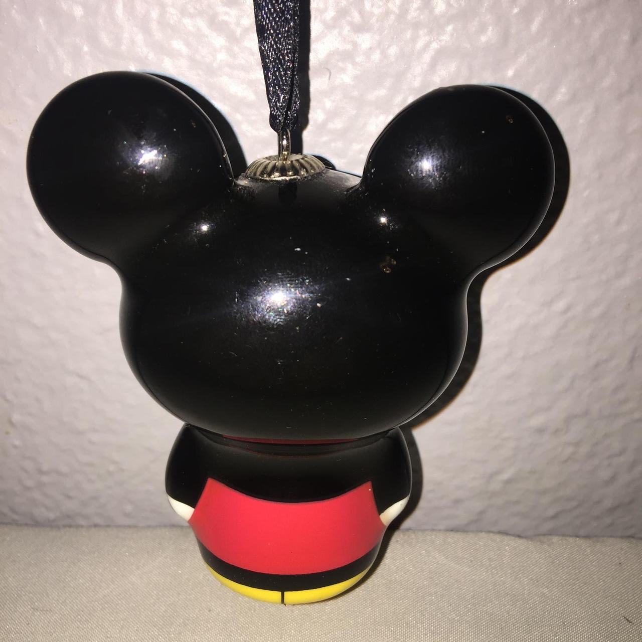 USED Official Mickey Mouse Disney Hallmark Store... - Depop