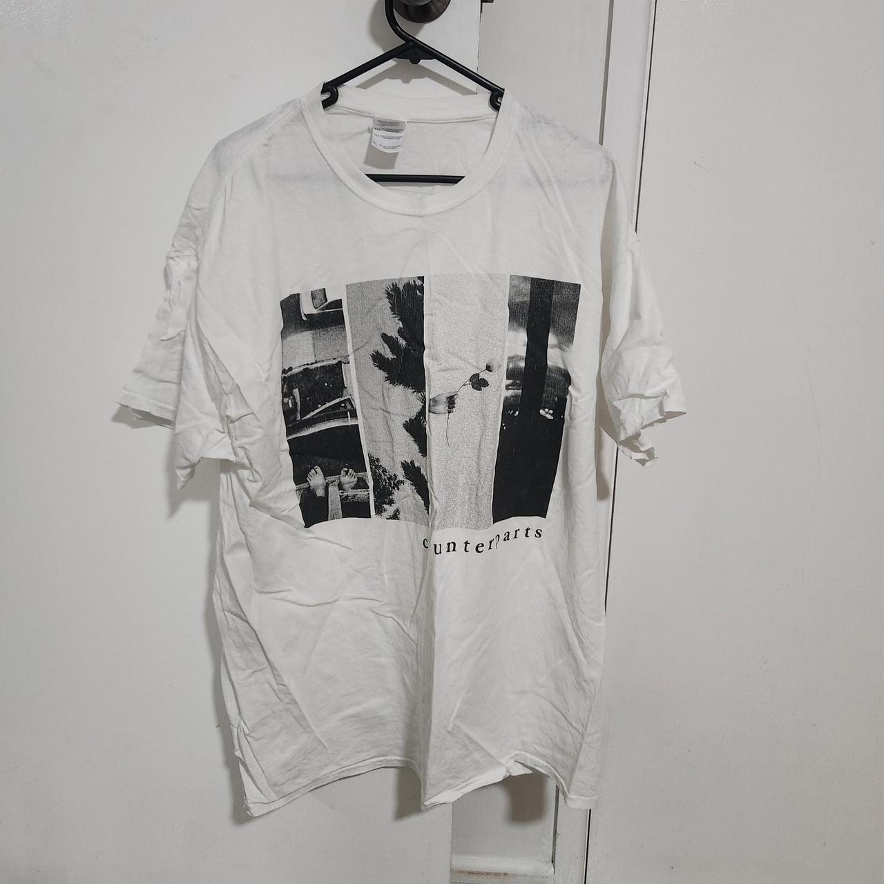 Counterparts The difference between hell and... - Depop