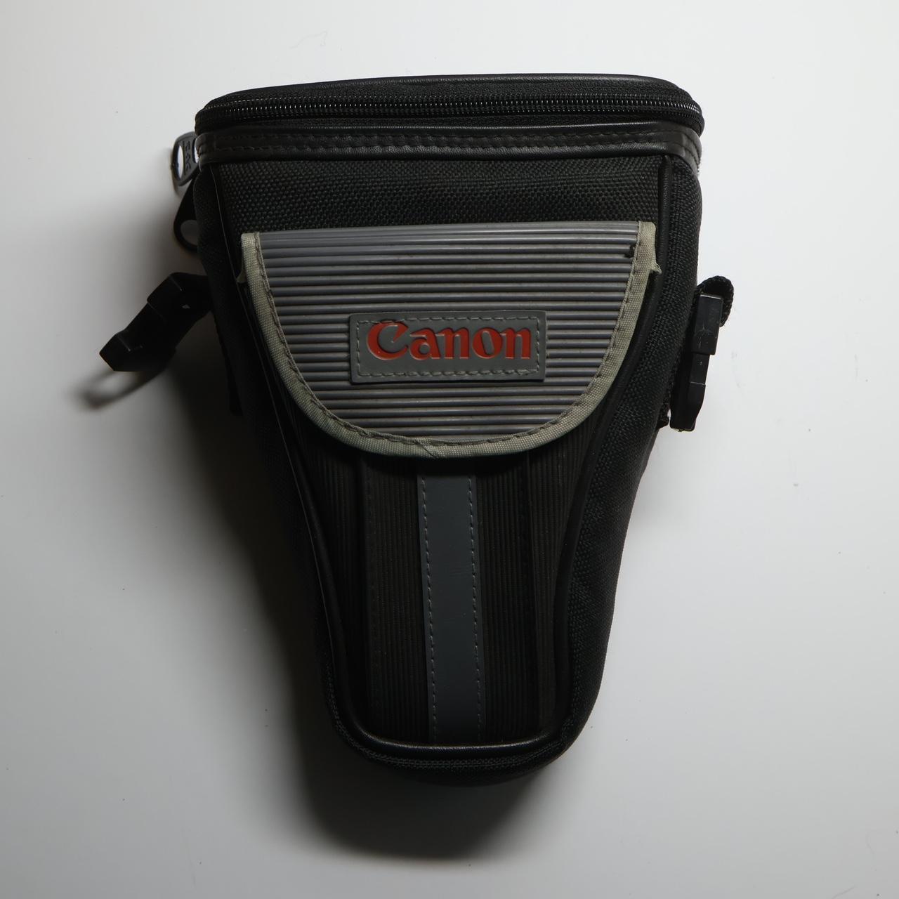 Vintage Canon Camera Case Ideal to protect your... - Depop