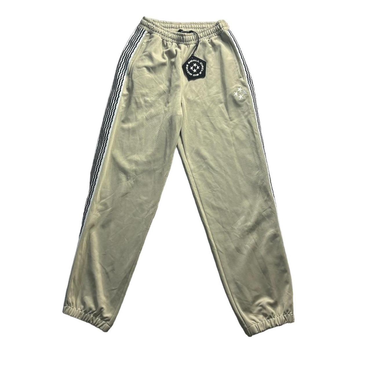 99based tracksuit bottoms Size M New with tags... - Depop