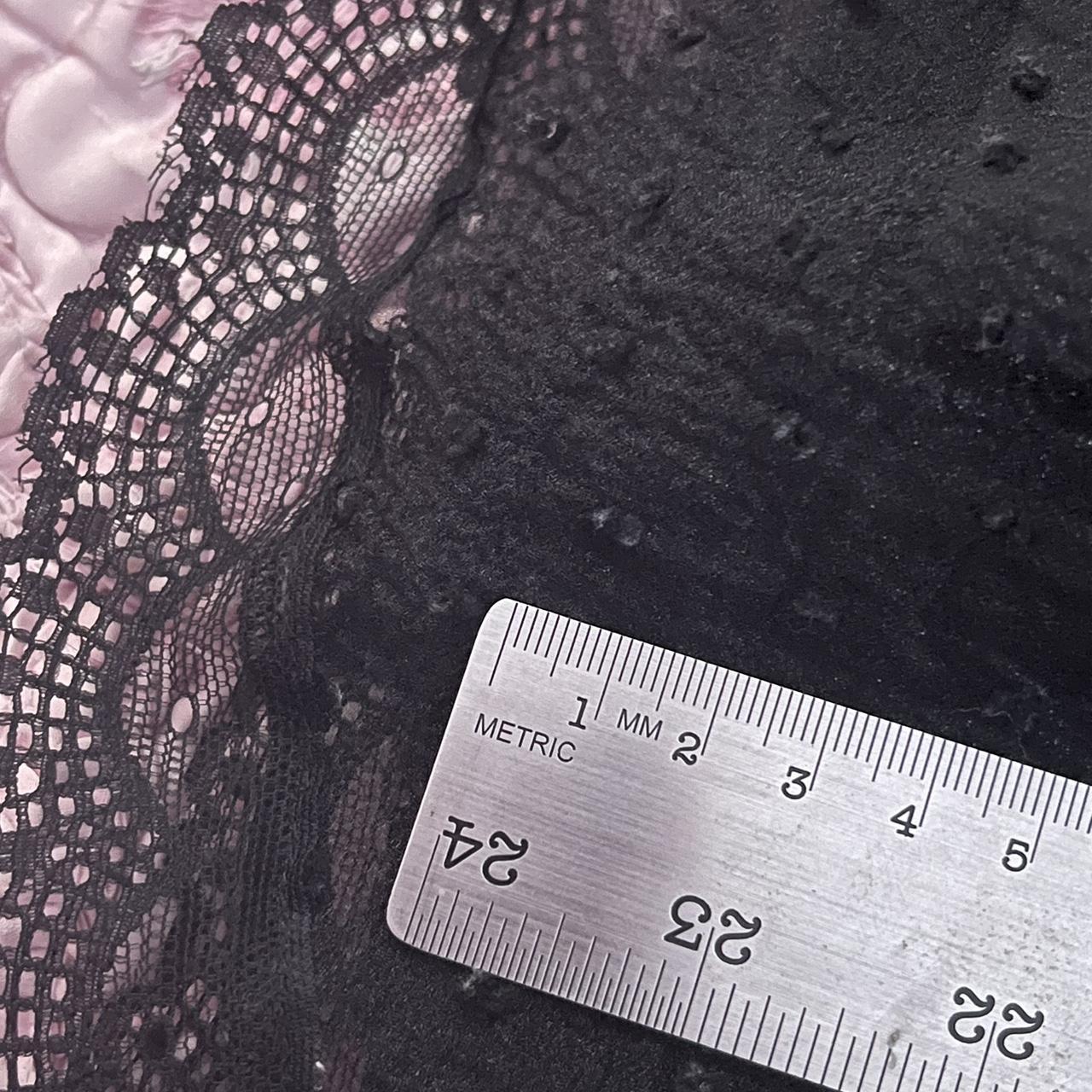 Dollskill sugarthrillz gothic lace dress This dress... - Depop